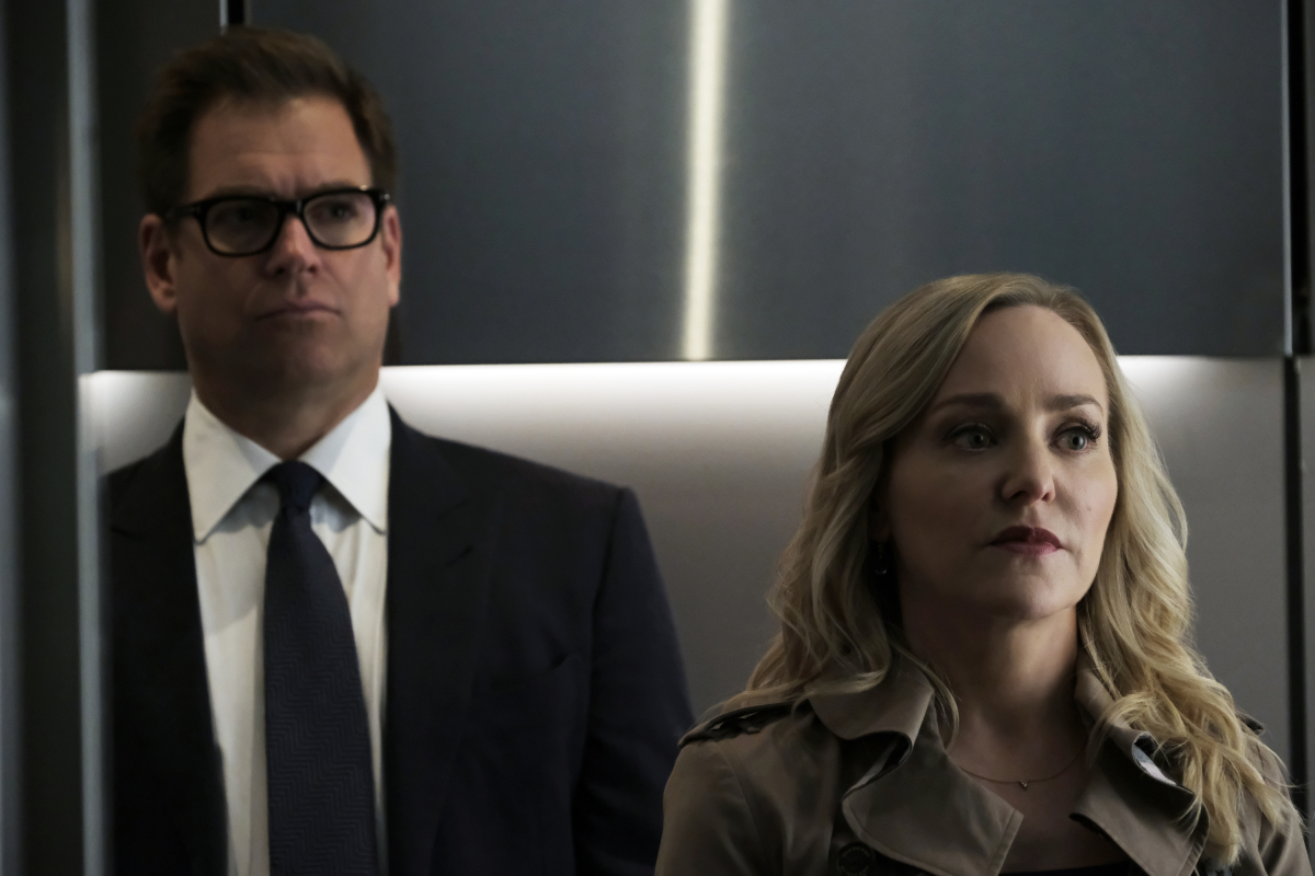 BULL Season 3 Episode 5 "The Missing Piece" Photos