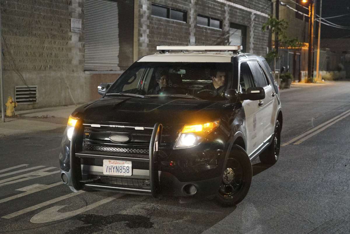 'The Rookie' Season 1, Episode 3 'The Good, The Bad, and The Ugly ...