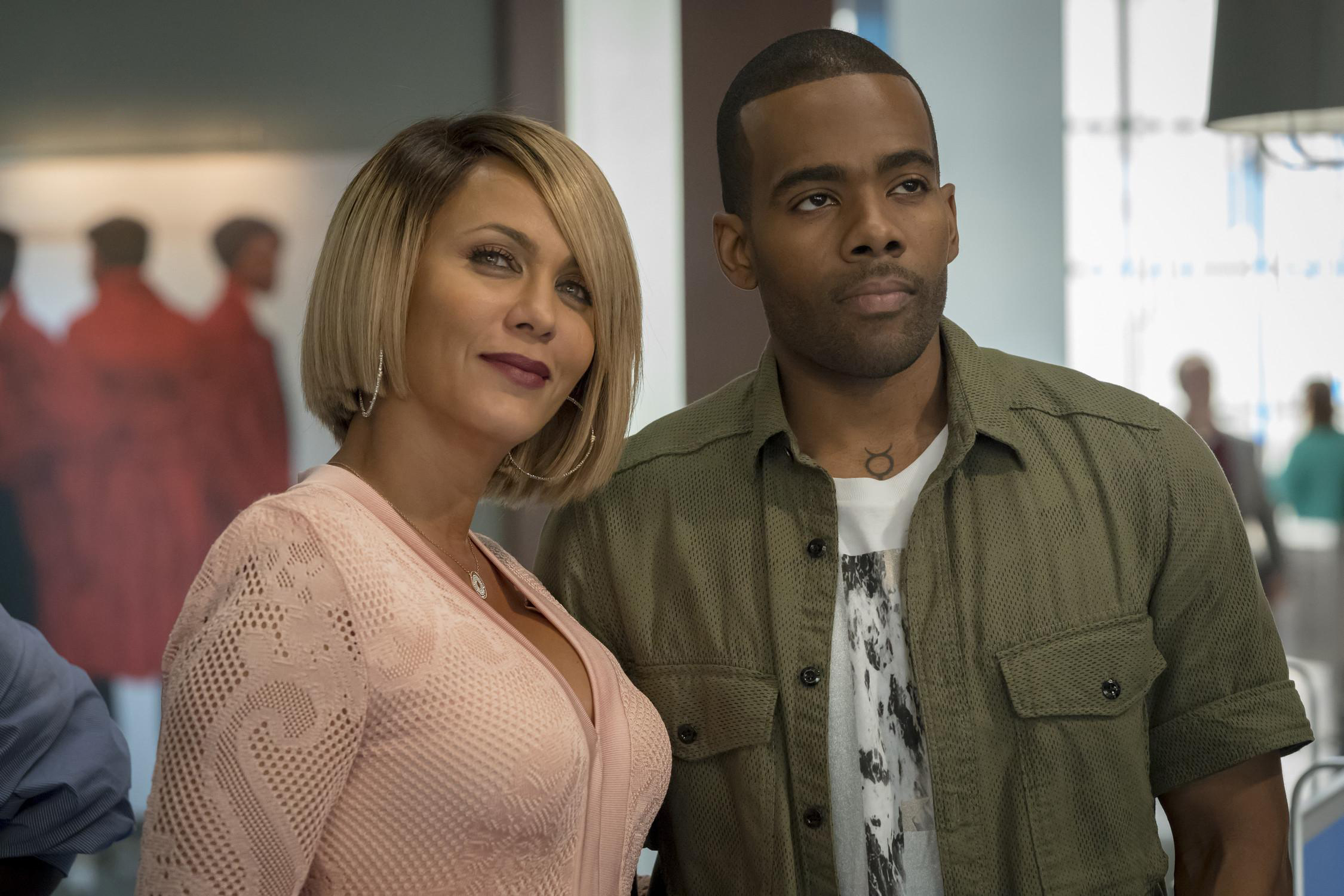 'Empire' Season 5, Episode 4 'Love All, Trust a Few' Recap: Missing ...