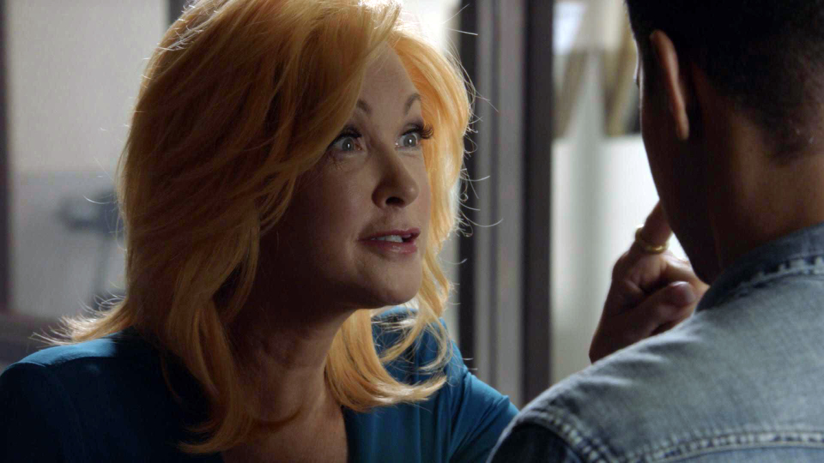 MAGNUM PI Episode Season 1 Episode 5 "Sudden Death" Photos