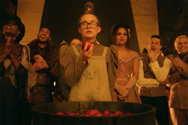 American Horror Story Apocalypse Finale Recap in GIFs