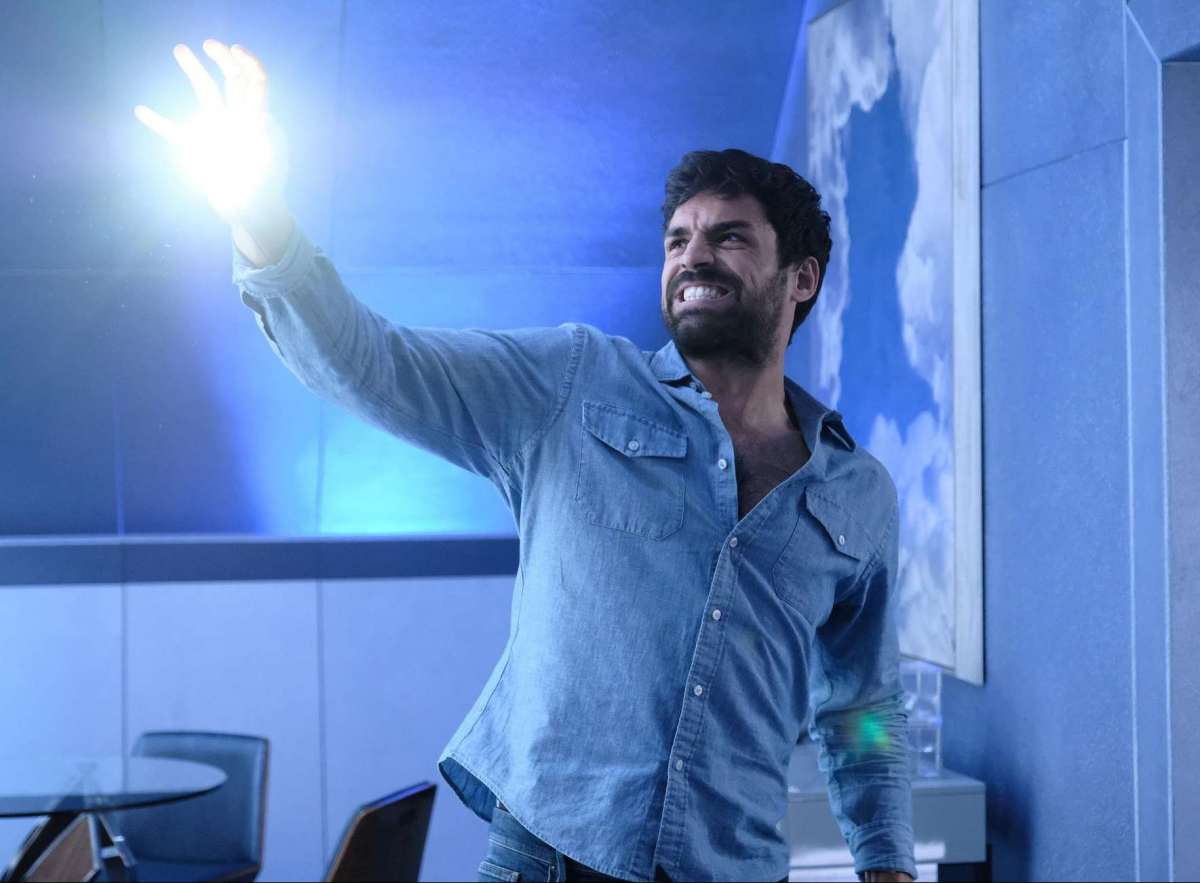 'The Gifted' Season 2, Episode 3 'coMplications' Recap: Touch