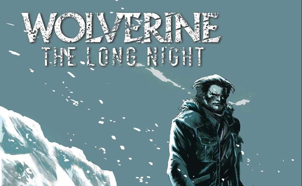 'Marvel' Podcast 'Wolverine: The Long Night' Gets a January 2019 Comic ...
