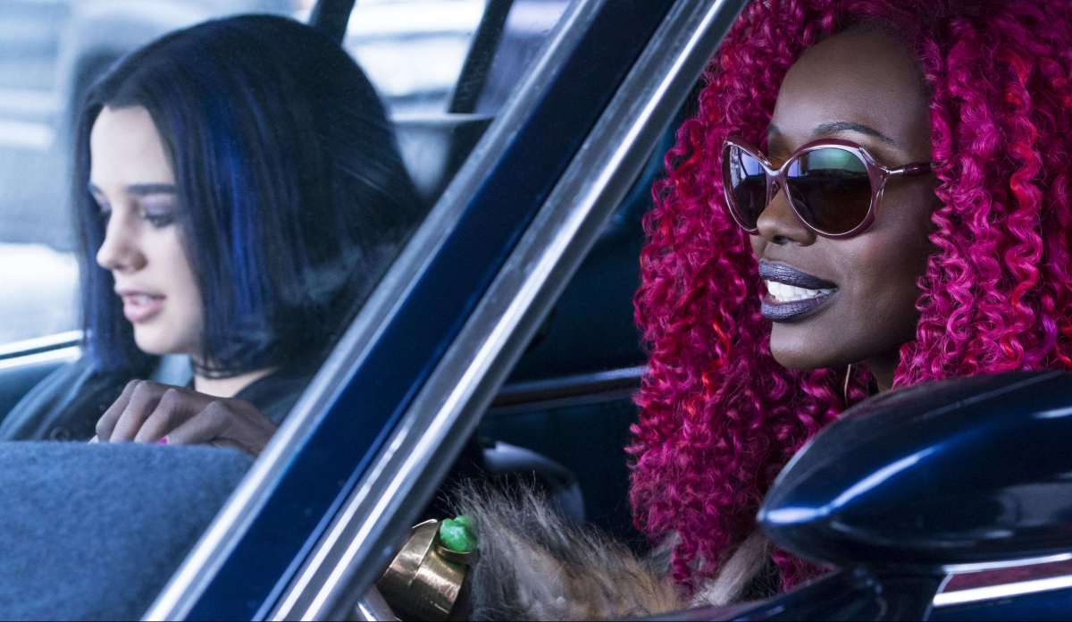 'Titans' Season 1, Episode 3 'Origins' Recap: Backstories