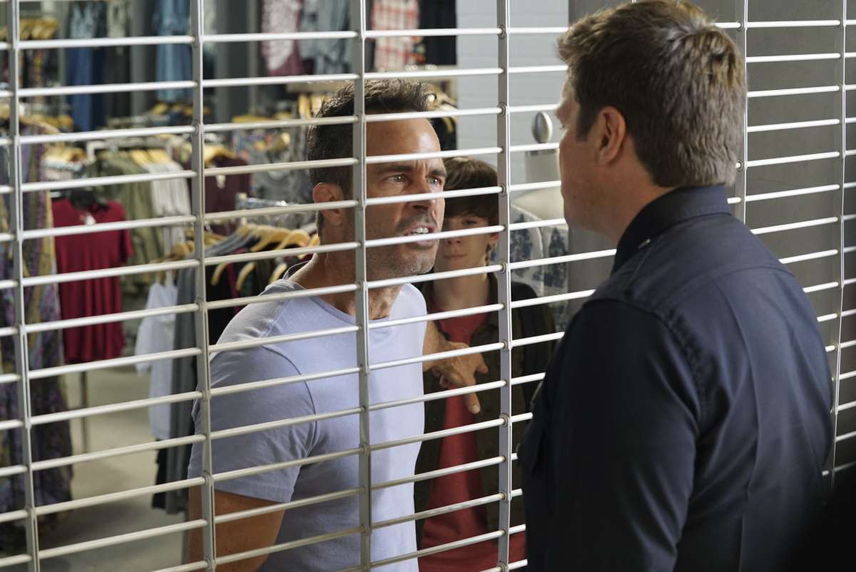 'The Rookie' Season 1, Episode 6 'The Hawke' Recap: Rogue Cop