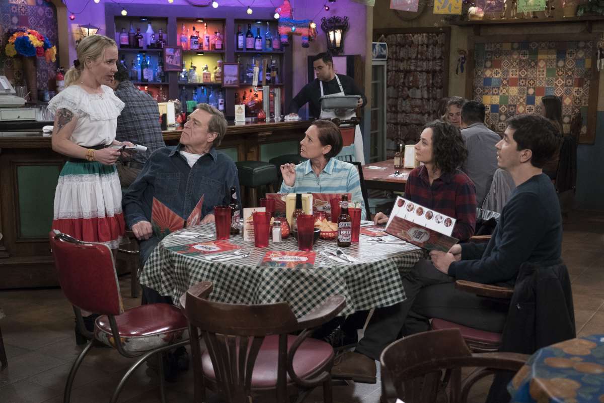 'The Conners' Season 1, Episode 5 'Miracles' Recap: Conner Sisters