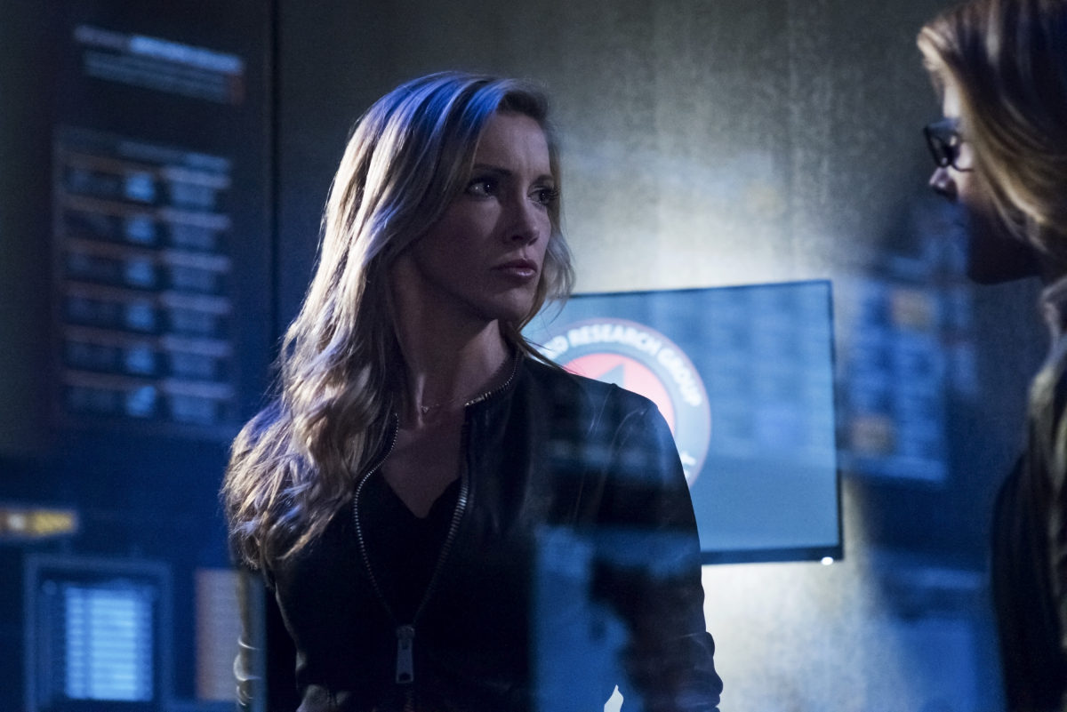 ARROW "Due Process" Review