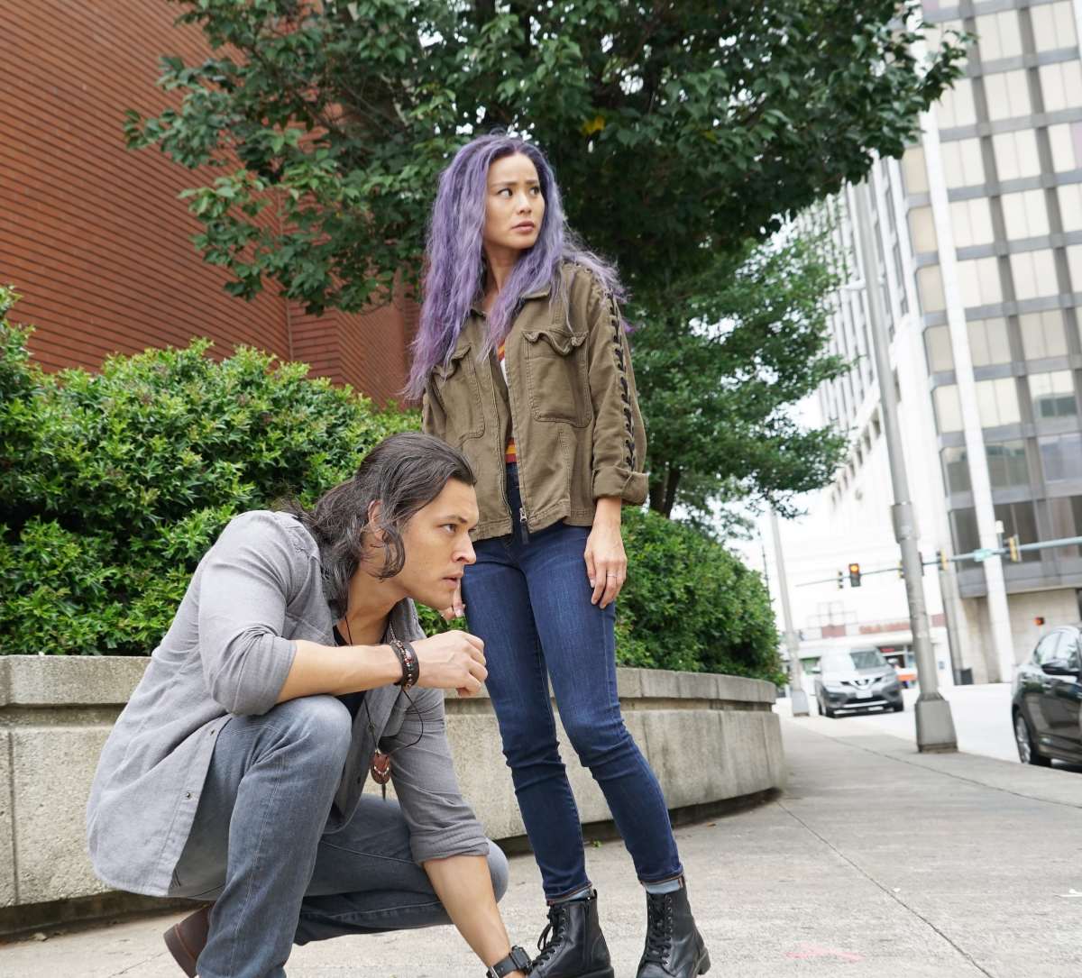 'The Gifted' Season 2, Episode 8 'the dreaM' Recap: Unsafe