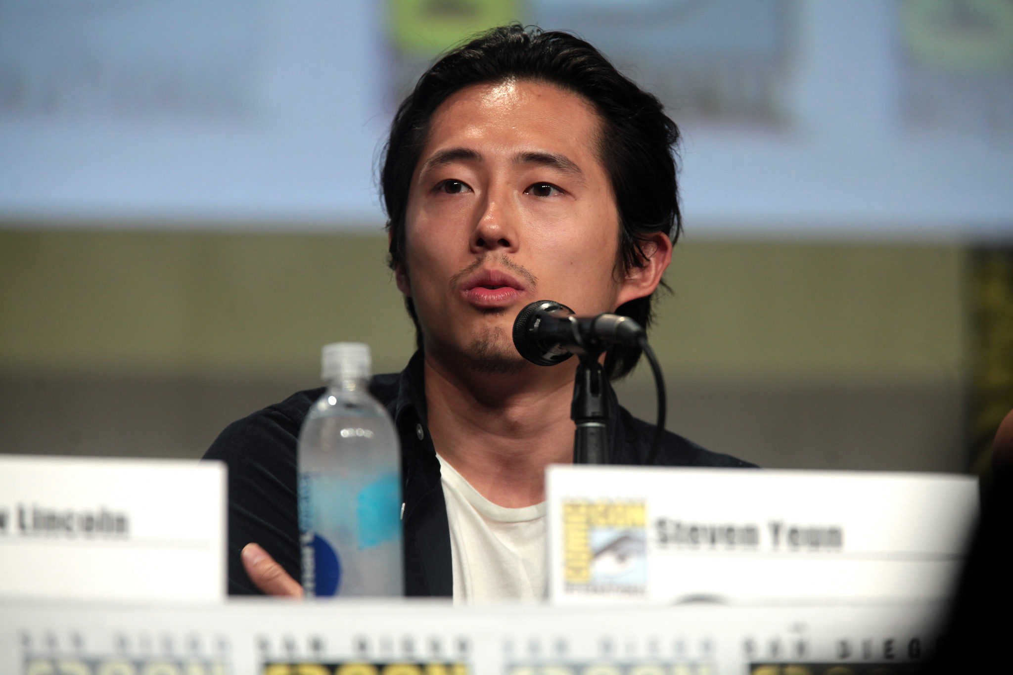 Jordan Peele's 'Twilight Zone' Reboot Adds 'Walking Dead' Alum Steven Yeun