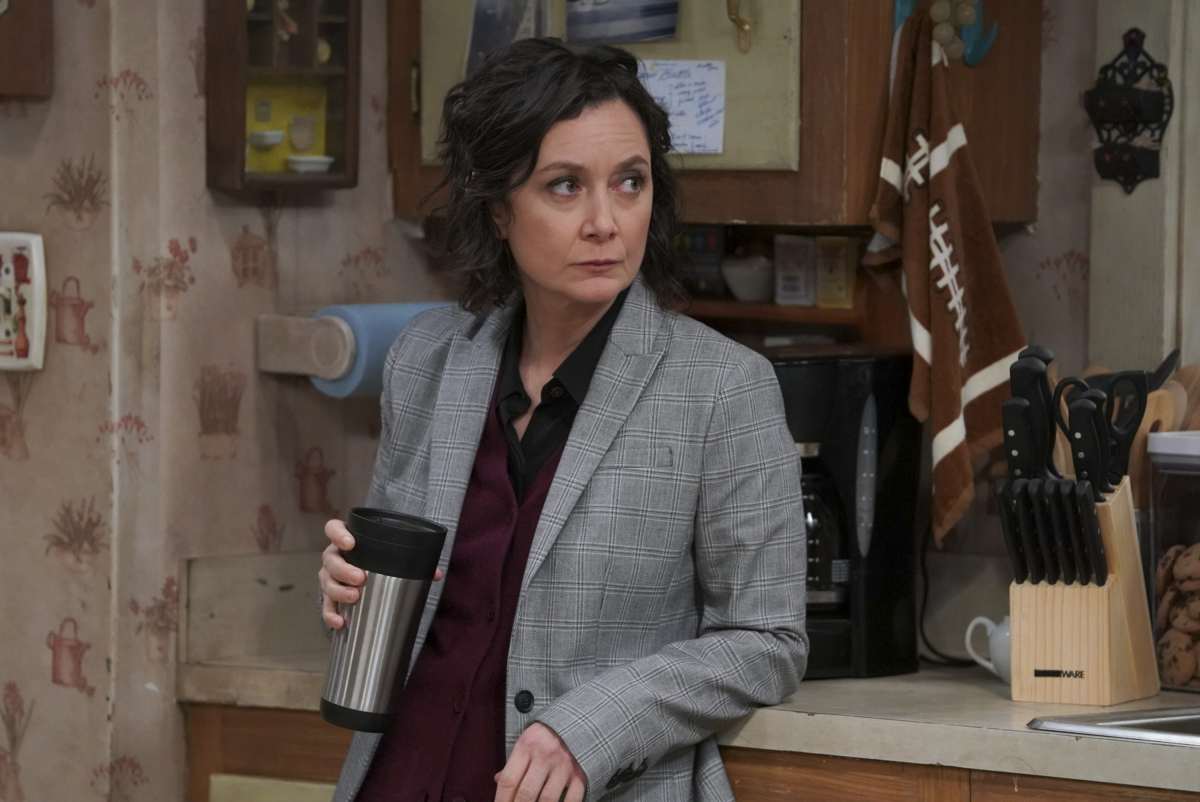 'The Conners' Season 1, Episode 7 'Hold The Salt' Recap: Relationships