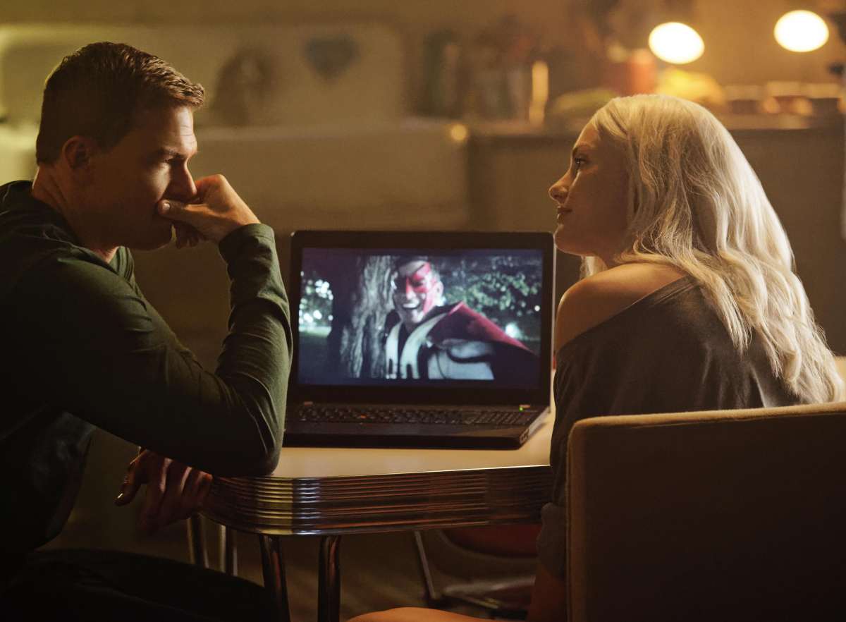 'Titans' Season 1, Episode 9 'Hank and Dawn' Recap: New Beginning