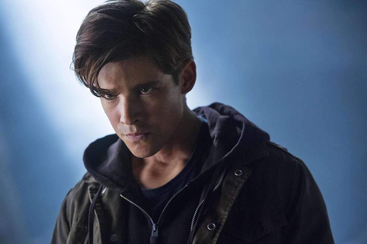 'Titans' Season Finale 'Dick Grayson' Recap: Batman v Robin