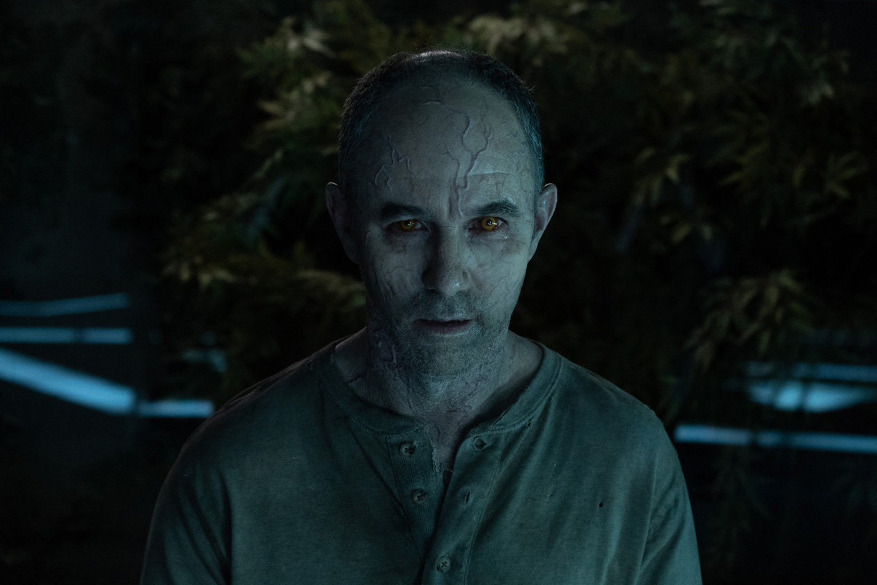 'The Passage' Season 1, Episode 2 'You Owe Me a Unicorn' Recap: Deal