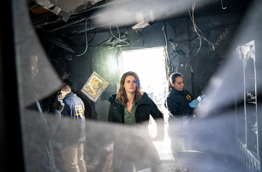 'FBI' Season 1, Episode 12 'A New Dawn' Recap: Politics Under Fire