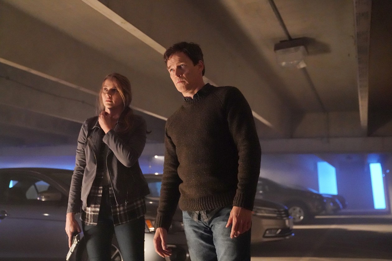 'The Gifted' Season Finale 'oMens' Recap: Greater Purpose