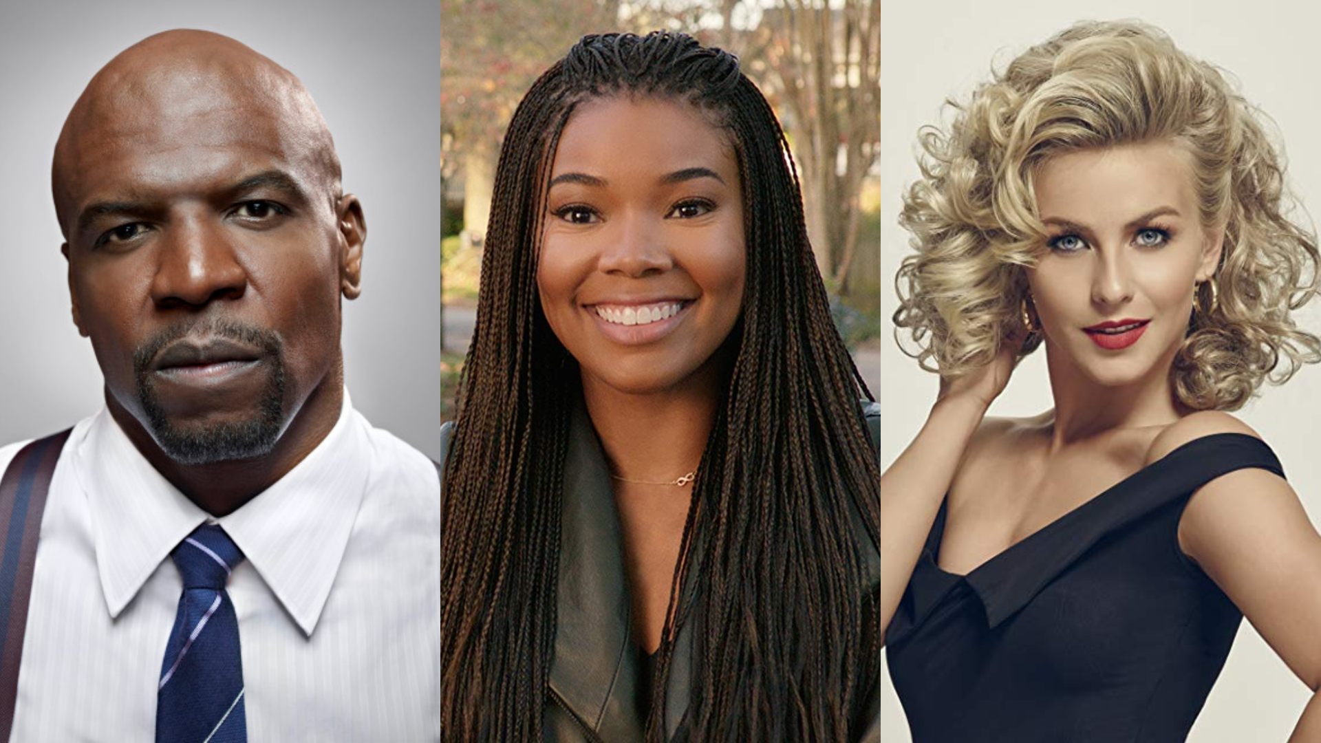 'America's Got Talent' Picks Up New Host and Judges in Terry Crews ...