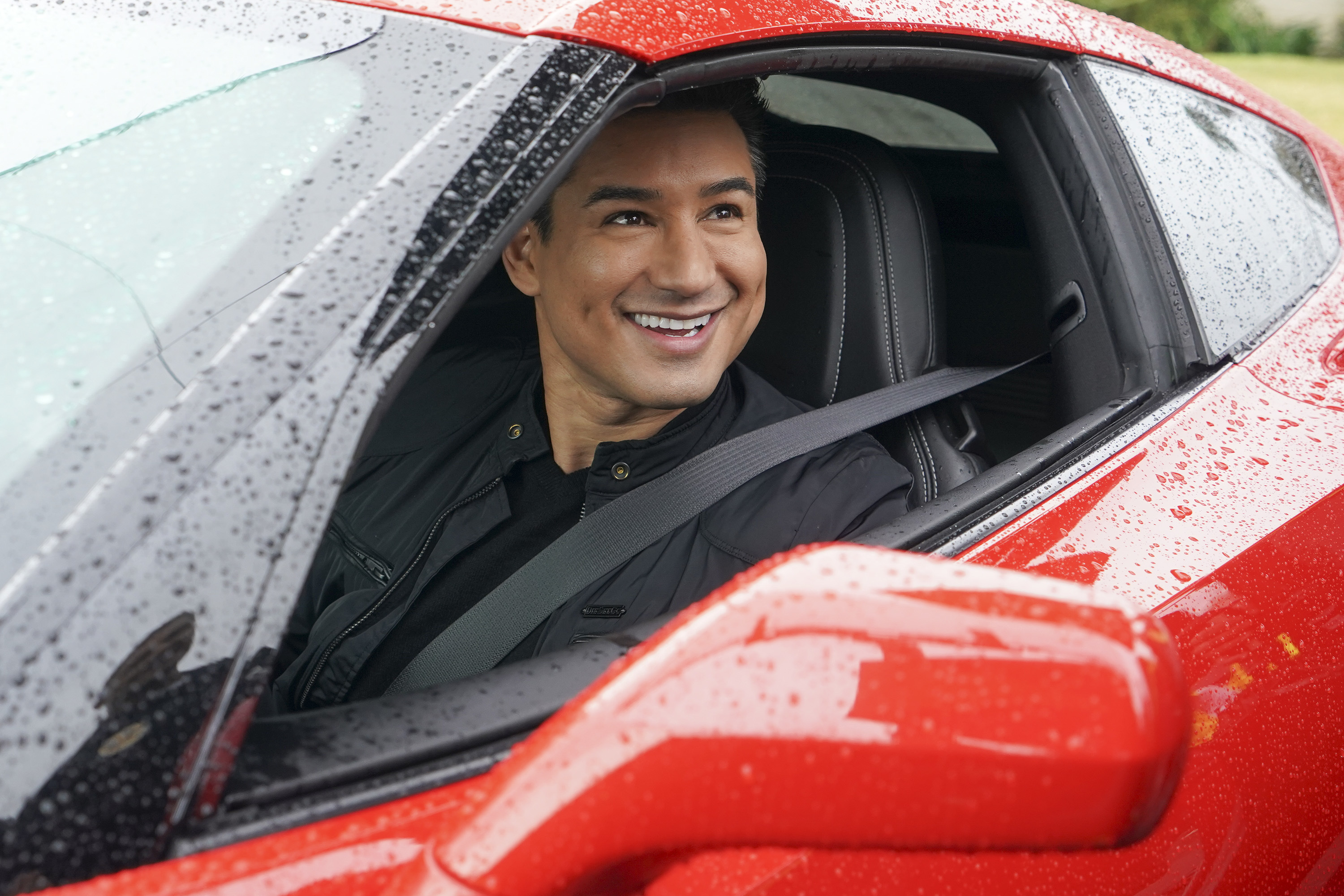 THE ROOKIE Season 1 Episode 16 "Greenlight" Photos