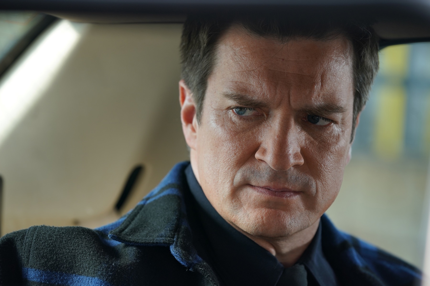 THE ROOKIE Season 1 Episode 19 "The Checklist" Photos