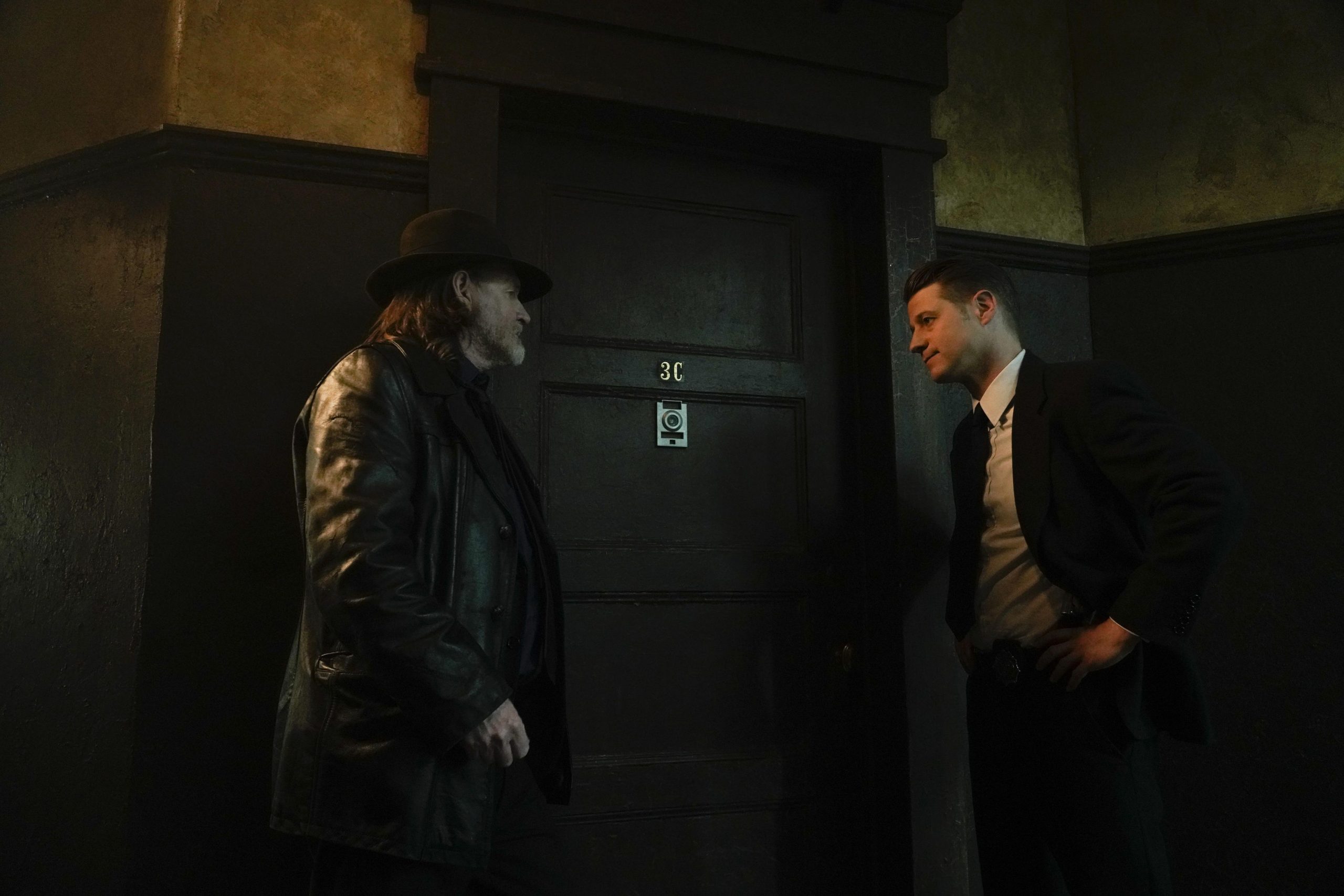 'Gotham' Season 5, Episode 8 'Nothing's Shocking' Recap: A Haunted Past
