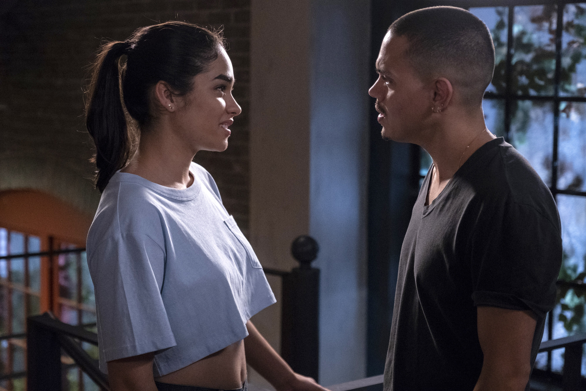 STAR Episode Season 3 Episode 16 "Square One" Photos