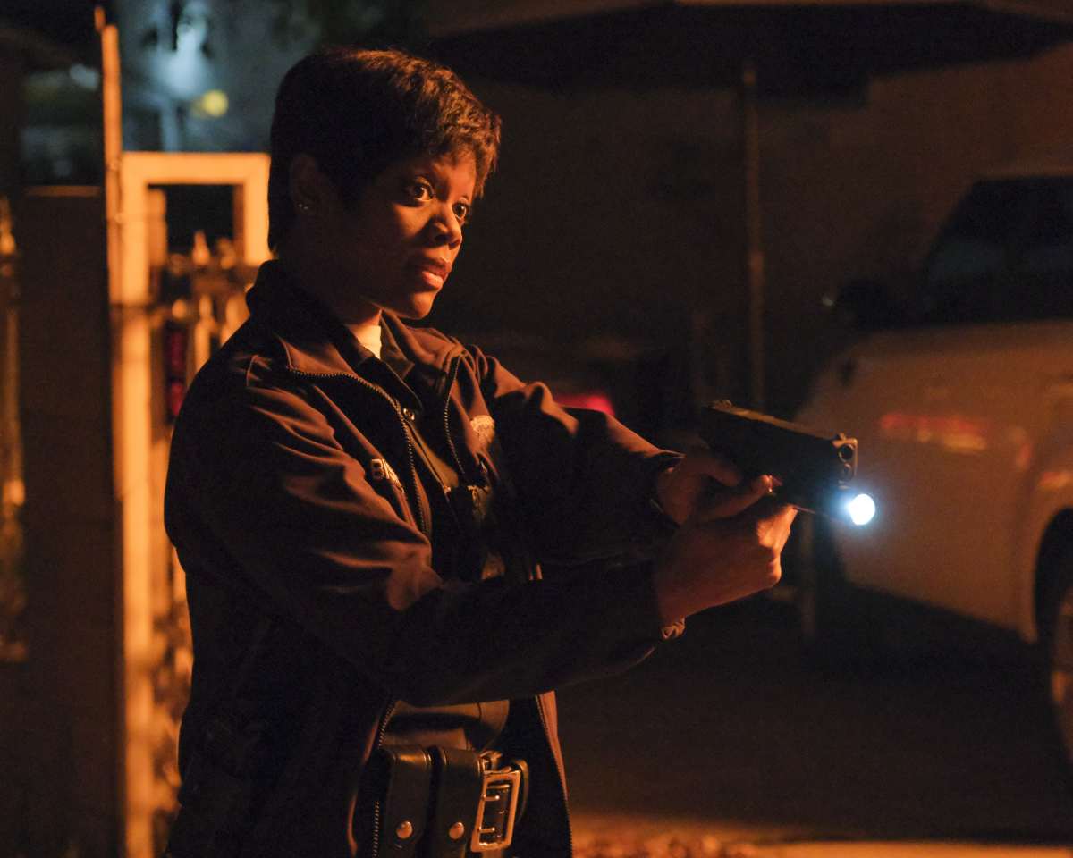 'The Rookie' Season 1, Episode 18 'Homefront' Recap: Family Ties