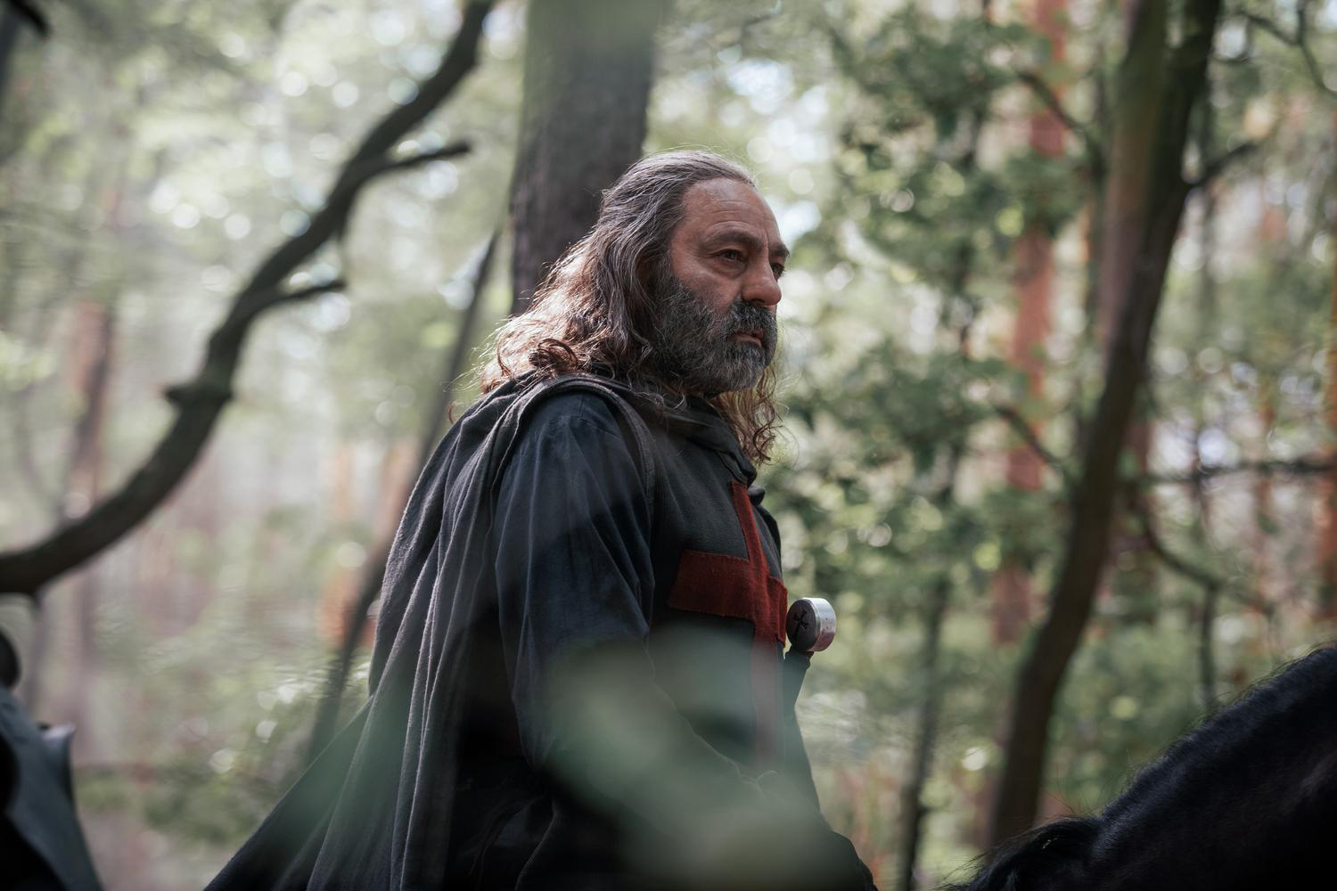 'Knightfall' Season 2, Episode 2 'The Devil Inside' Recap: Heathens