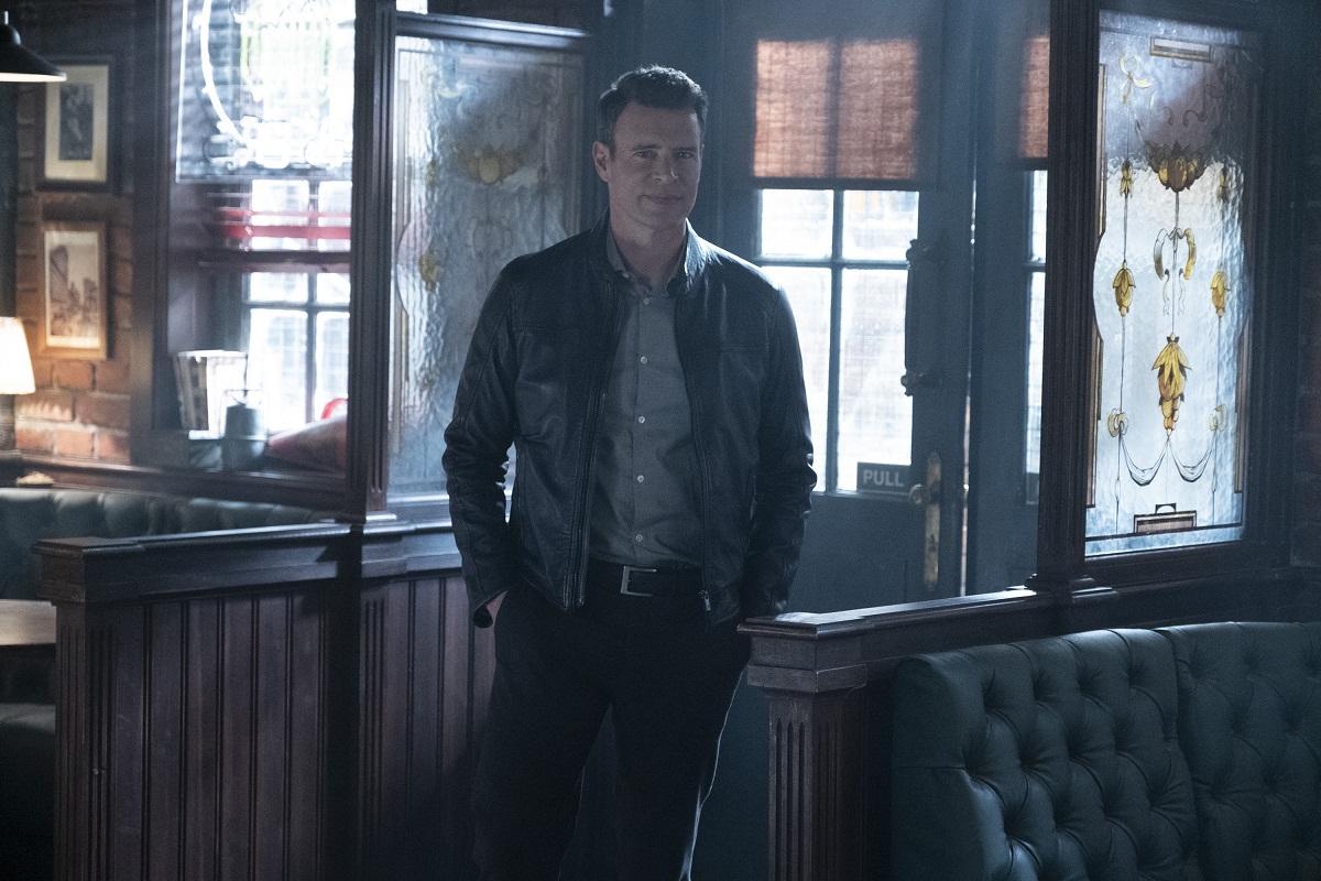 'Whiskey Cavalier' Season 1, Episode 10 'Good Will Hunting' Recap: Murder