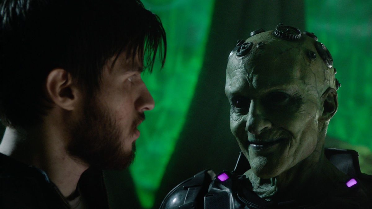 'Krypton' Season 2, Episode 3 'Will To Power" Recap: Battle of Wits