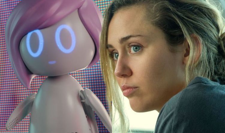 Black Mirror Rachel, Jack and Ashley Too Review
