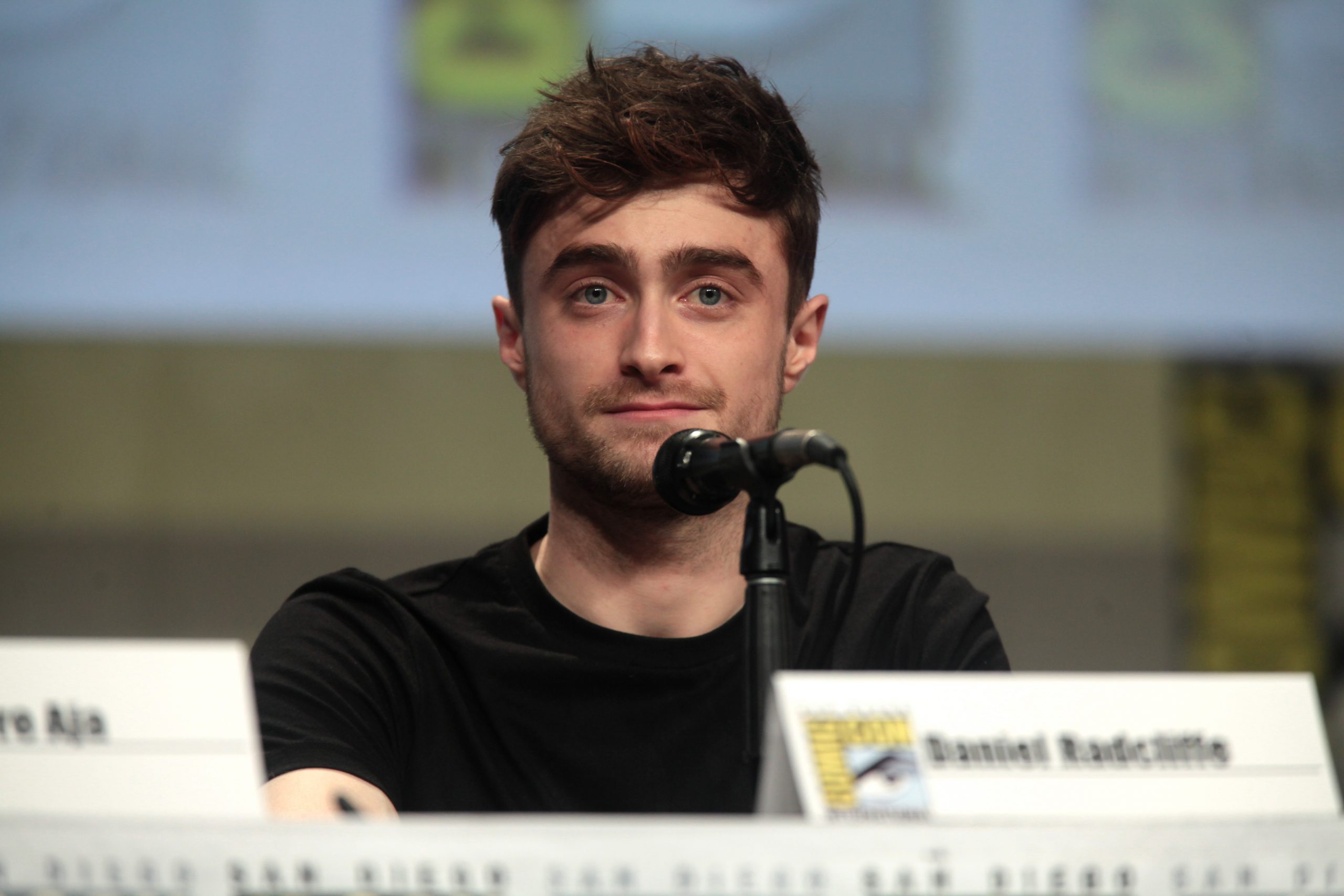 Netflix’s Unbreakable Kimmy Schmidt To Star Daniel Radcliffe