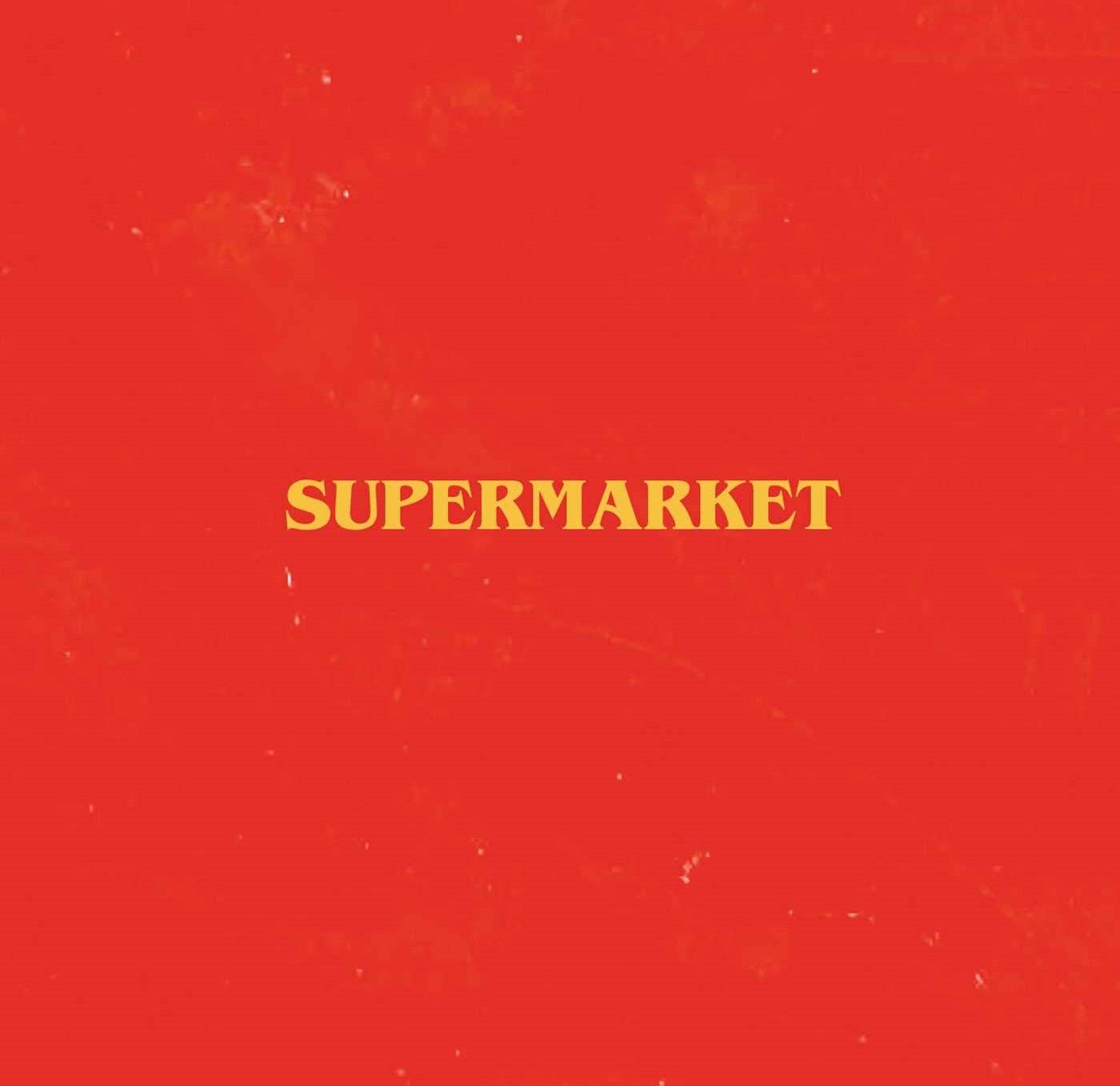 'Supermarket' Book Review: A Story About Young Romance & Mental Health
