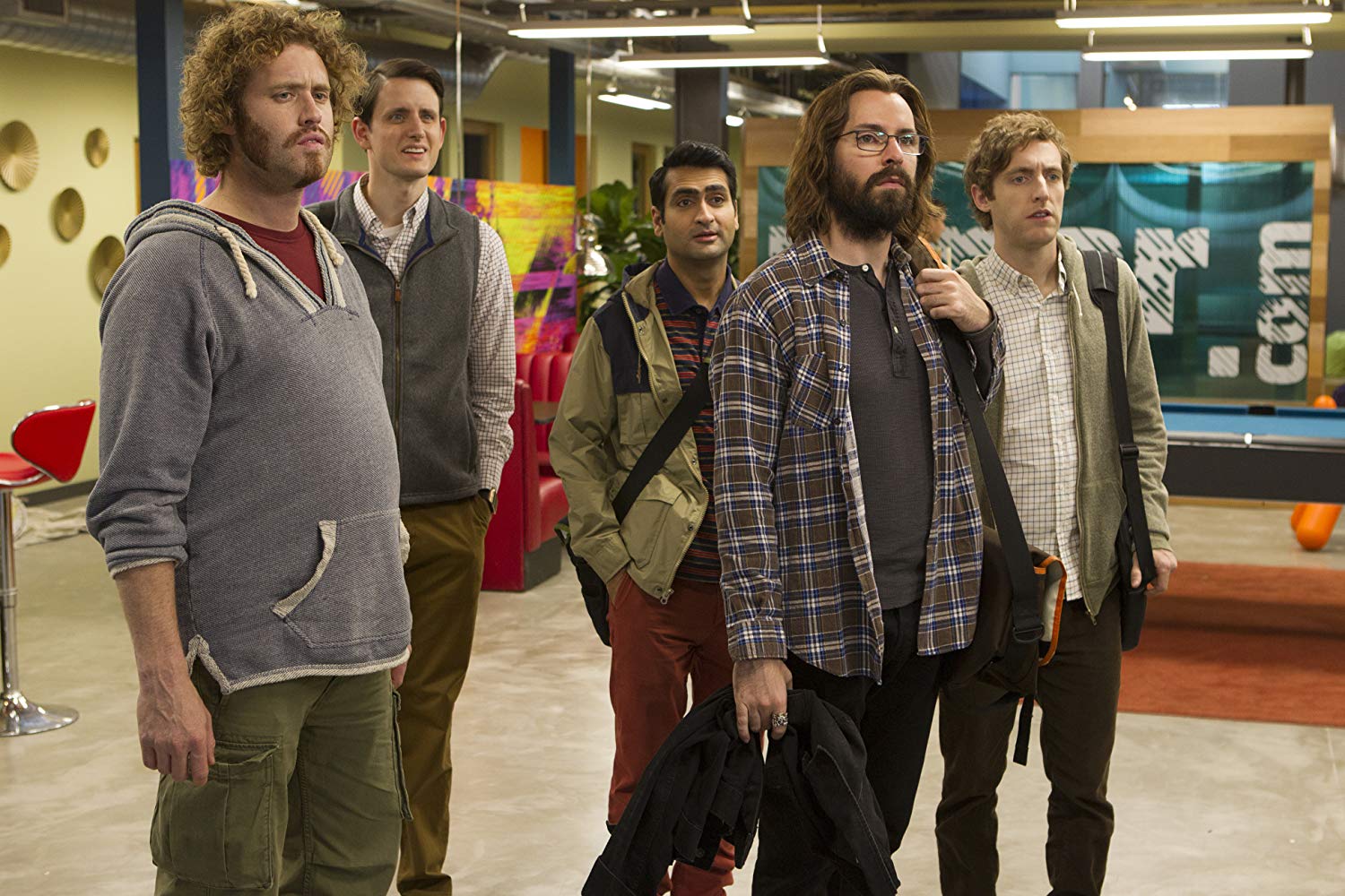 'Silicon Valley' Set To Premiere Sixth and Final Season This October