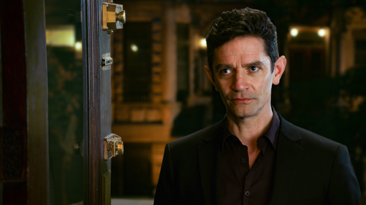 ELEMENTARY Season 7 Episode 10 "The Latest Model" Photos