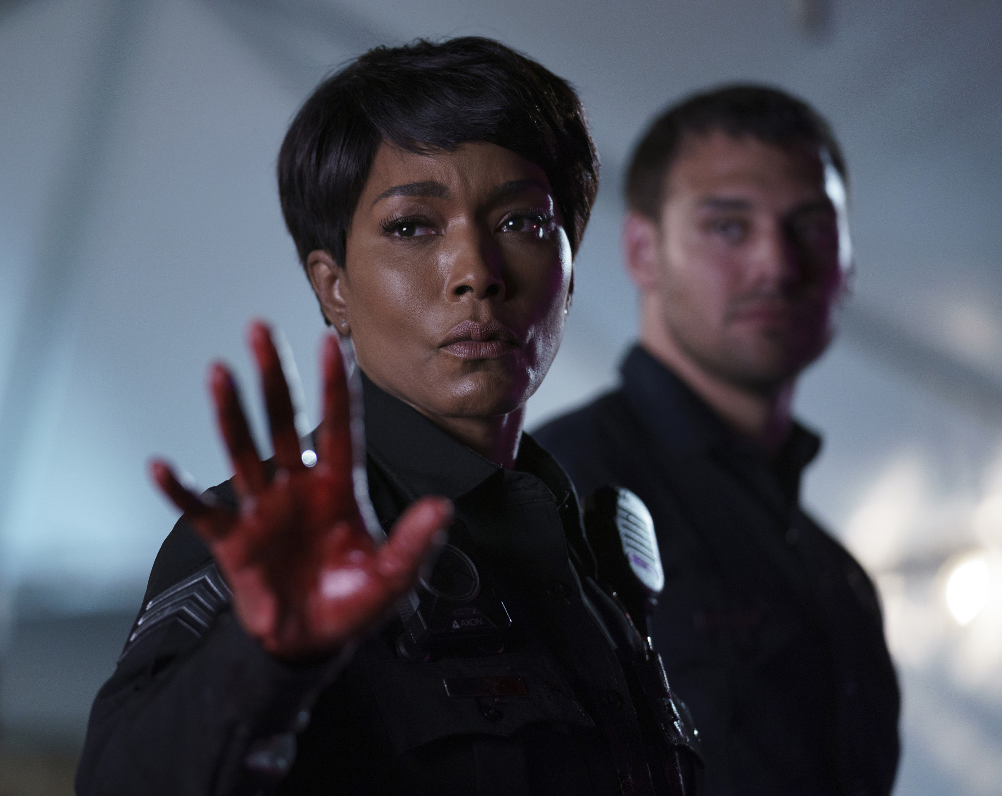 FOX Announces Returns For 911, PRODIGAL SON, THE RESIDENT & More