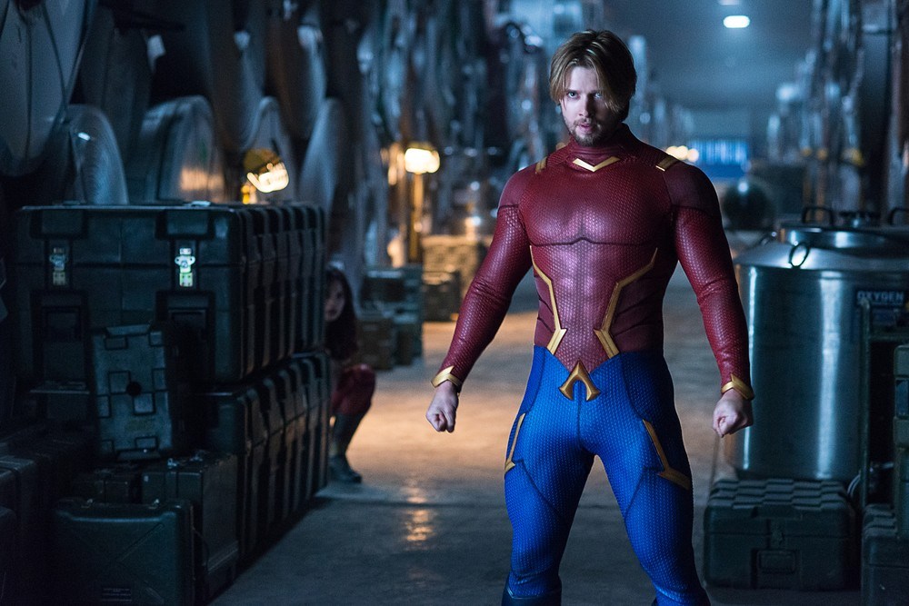 'Titans' Season 2, Episode 4 'Aqualad' Review: Lost Love