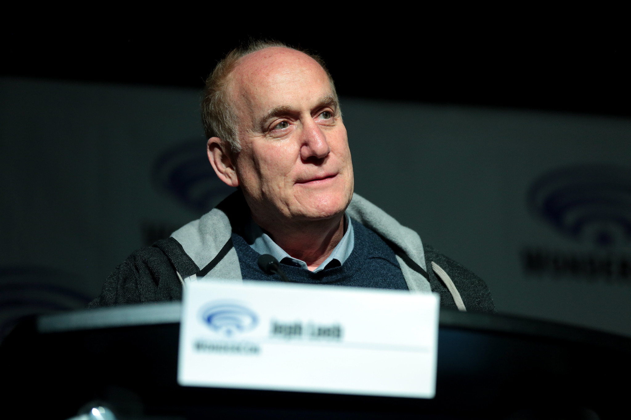 Marvel TV's Jeph Loeb Exits Division Following Kevin Feige Promotion