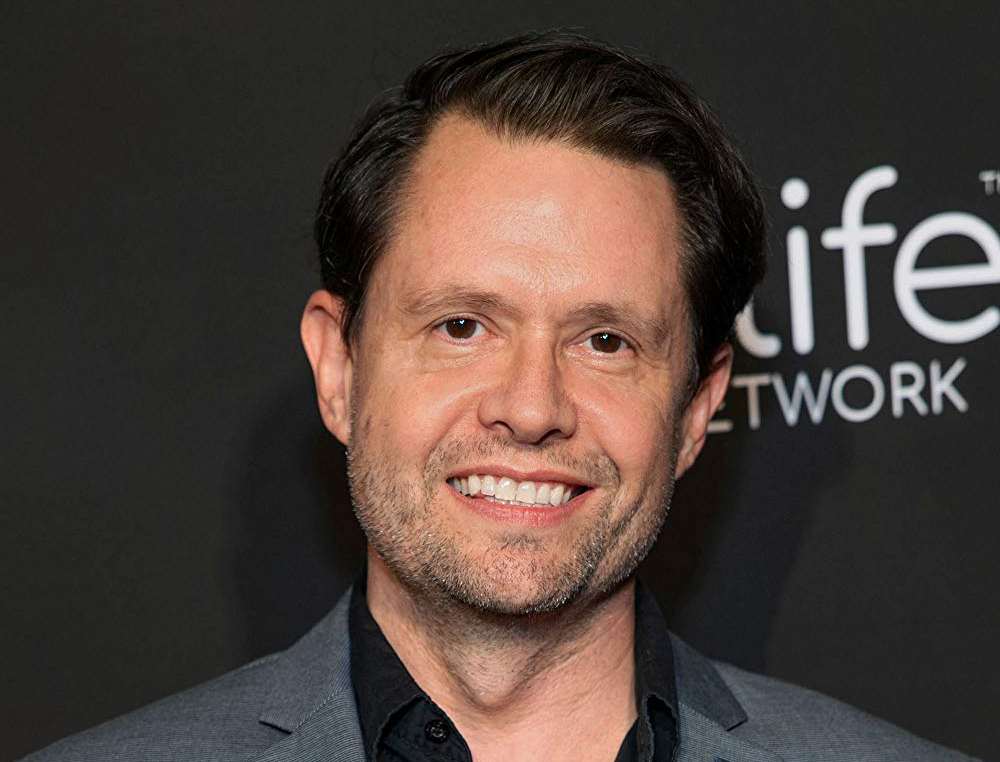 EXCLUSIVE: Actor Scott Butler On Career Highlights & Upcoming Projects