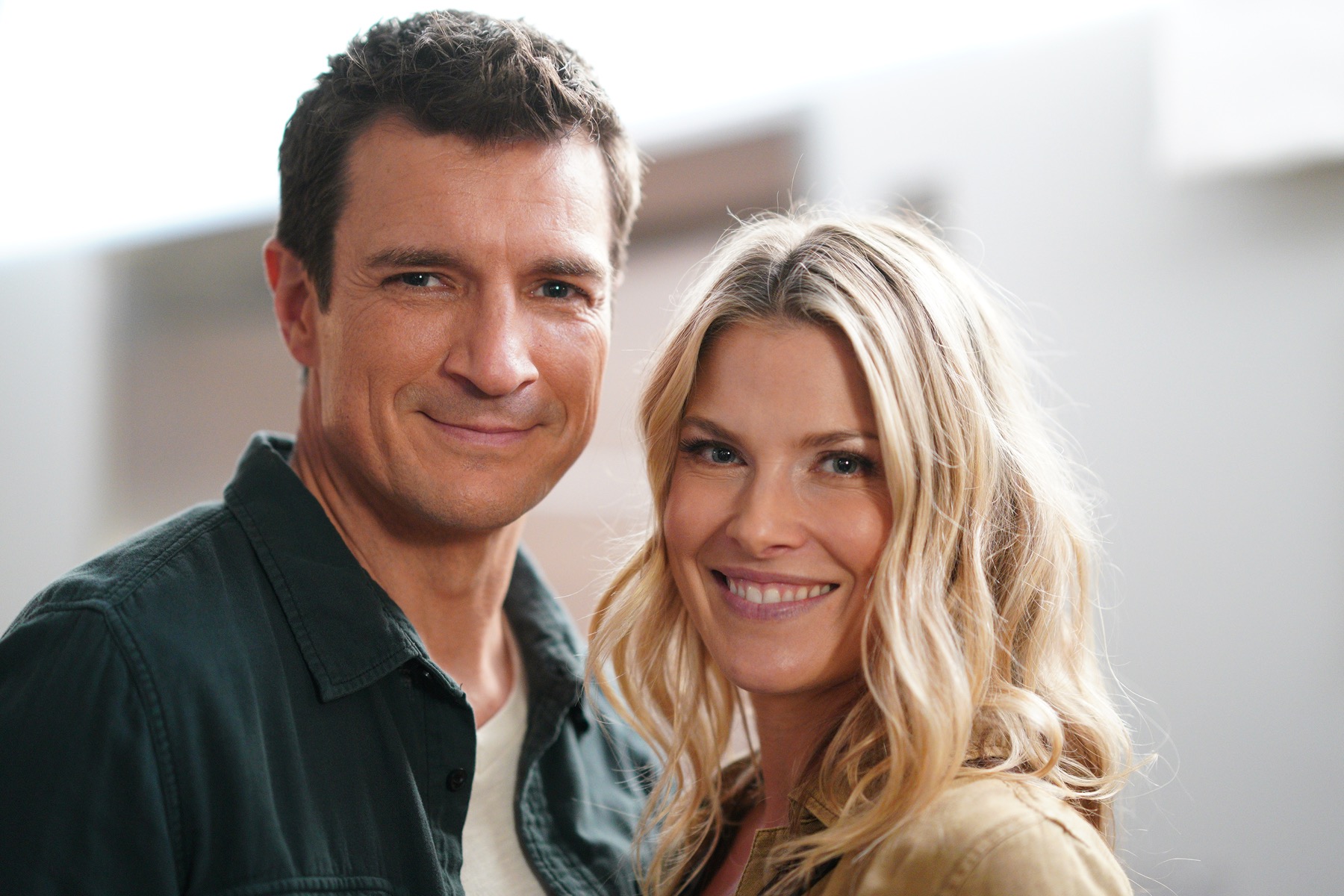 THE ROOKIE Season 2 Episode 9 "Breaking Point" Photos