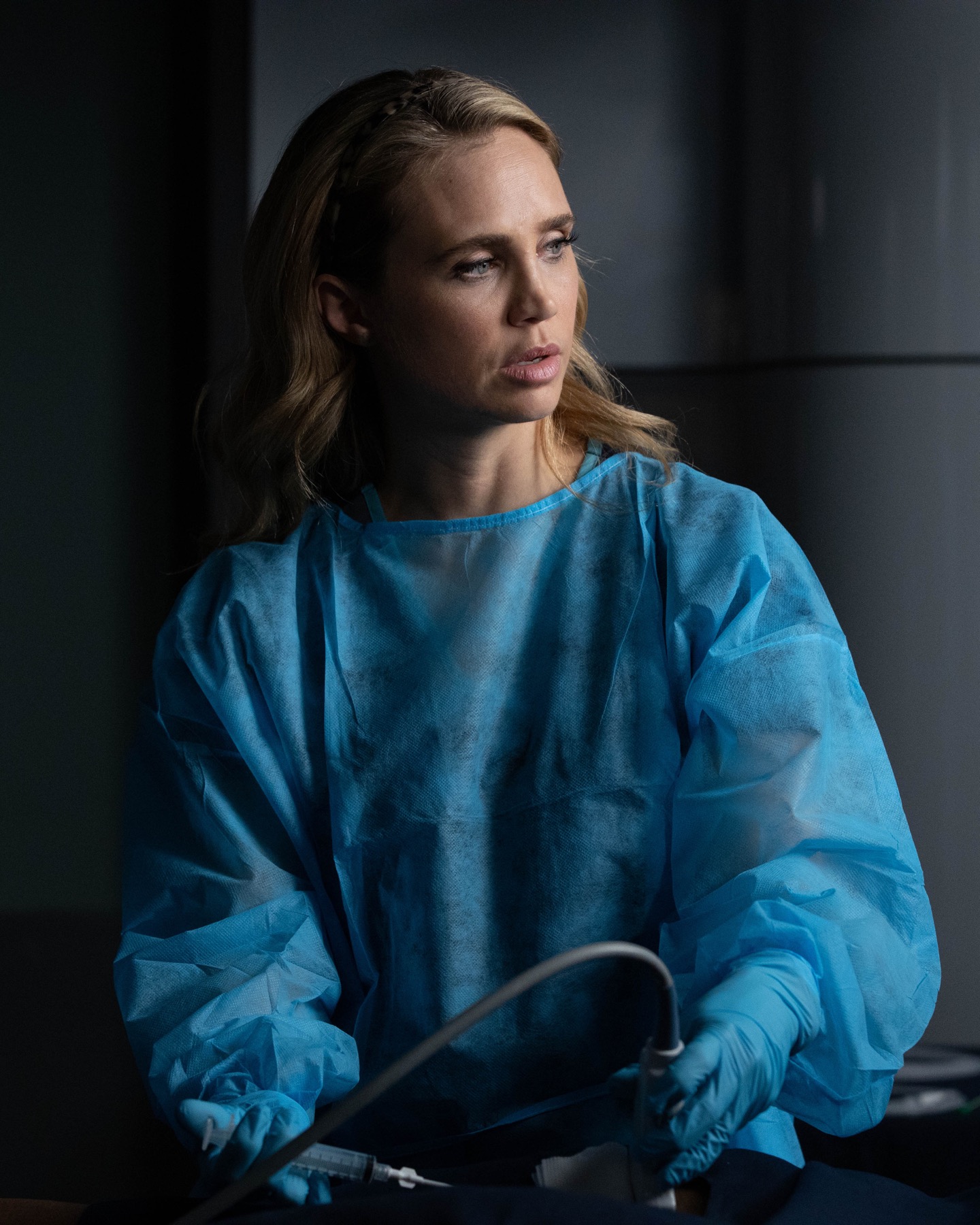 THE GOOD DOCTOR Season 3 Episode 12 "Mutations" Photos