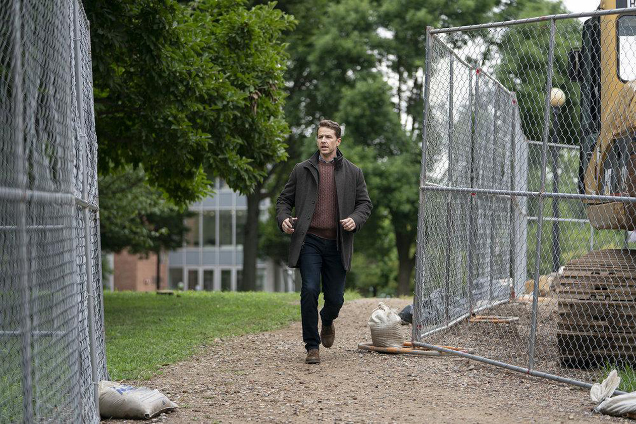 'Manifest' Season 2, Episode 2 'Grounded' Review: Like Father, Like Child