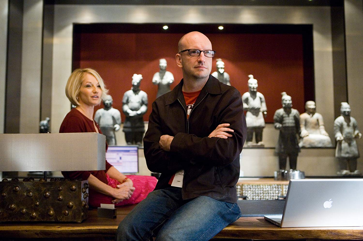 Steven Soderbergh Inks Three-Year Overall Deal With HBO And HBO Max