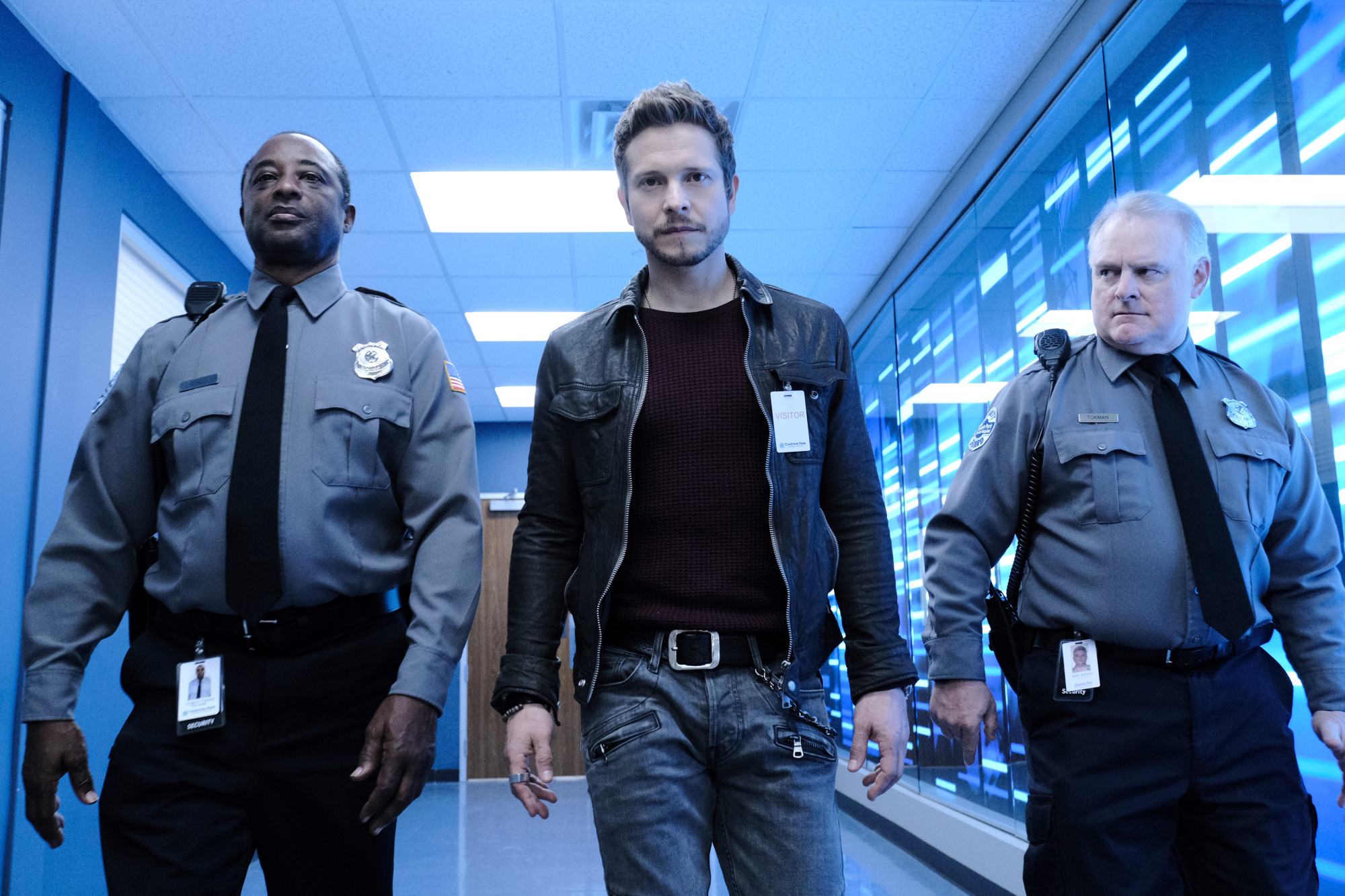 THE RESIDENT Season 3 Episode 13 THE RESIDENT Season 3 Episode 13
