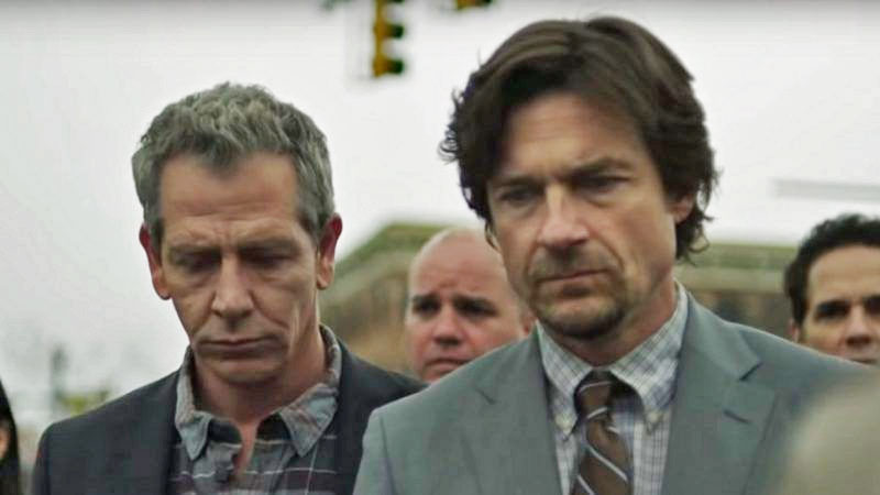 First Impressions of The Outsider on HBO