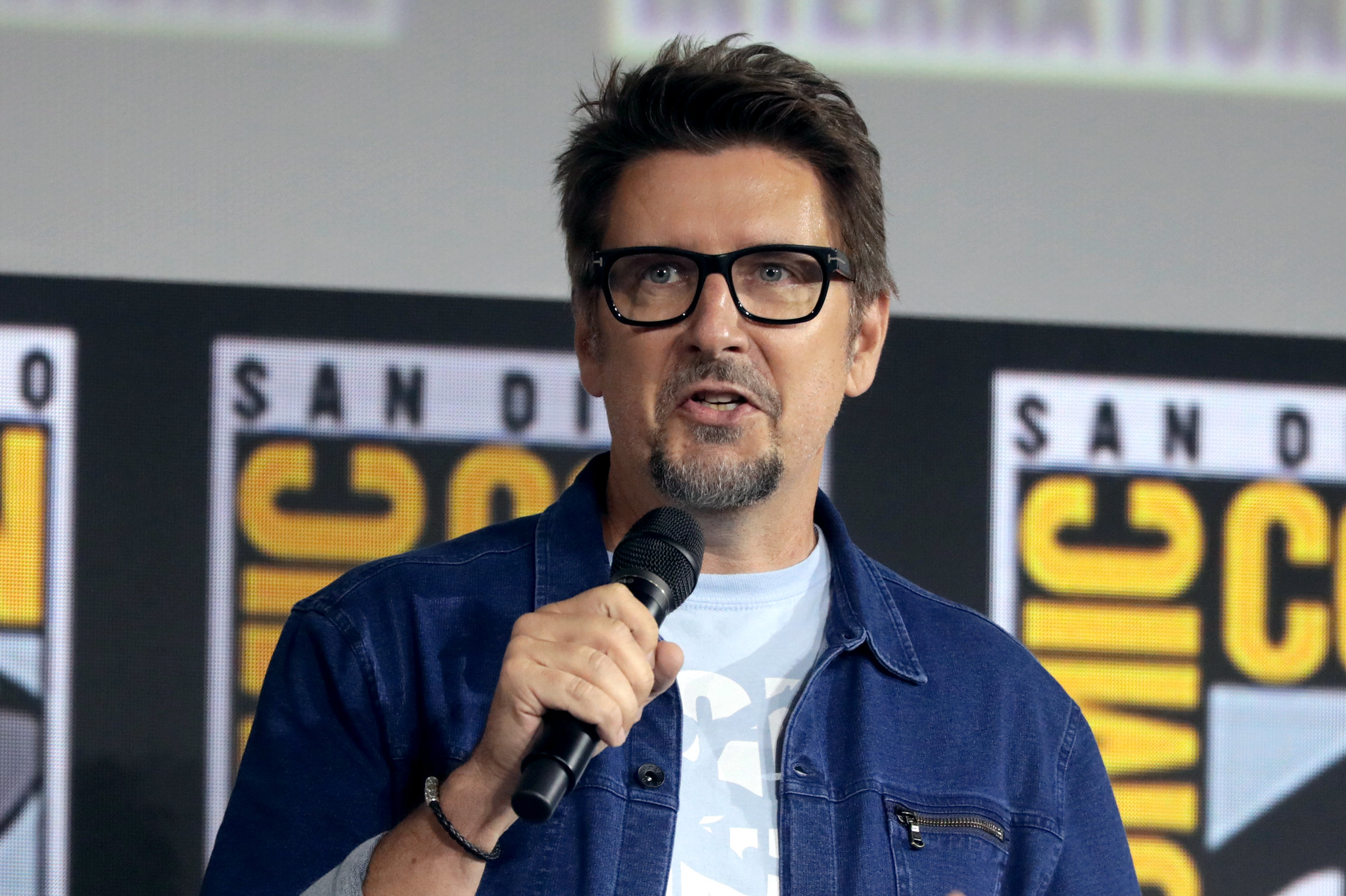 Scott Derrickson Exits 'Doctor Strange 2' Director's Chair
