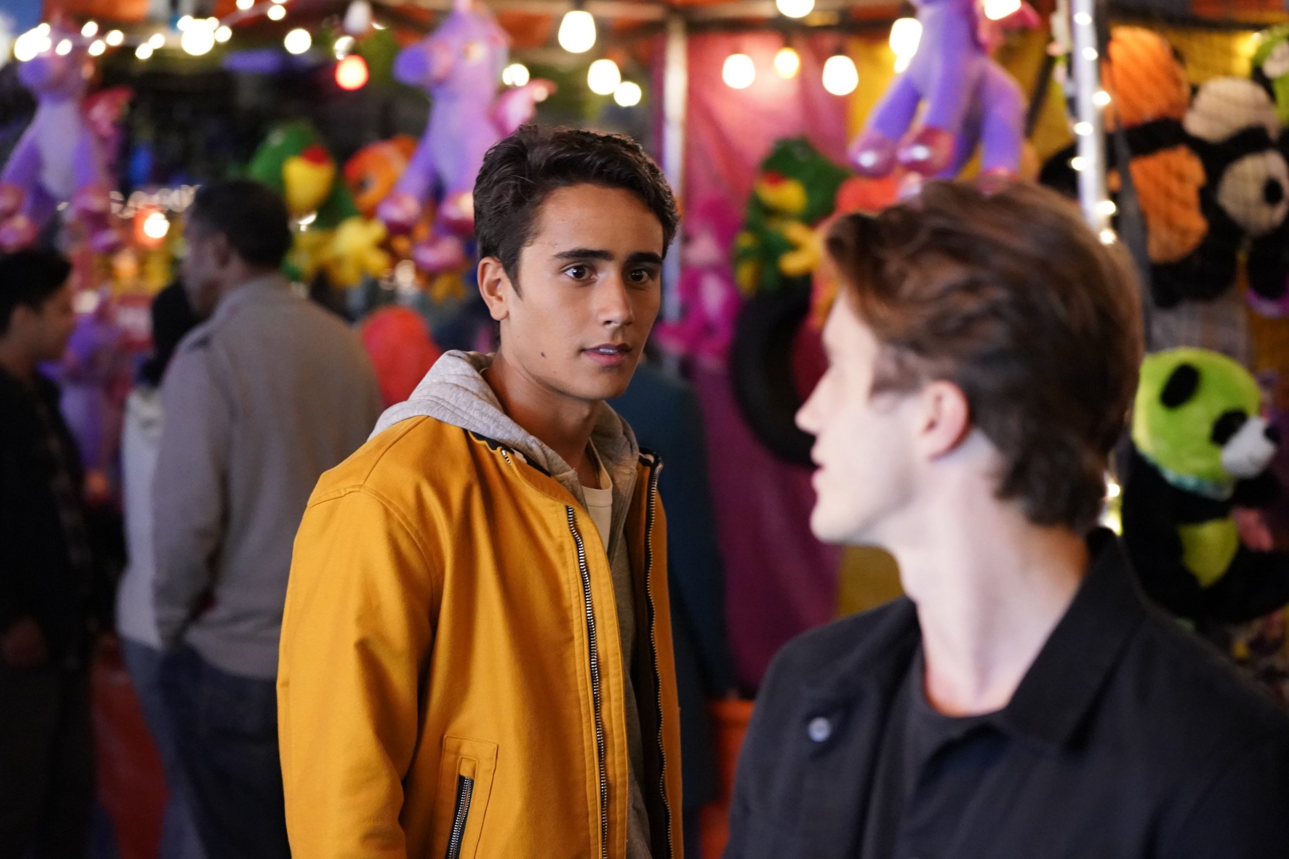 'Love, Simon' Series Moves To Hulu From Disney+ And Gets New Title
