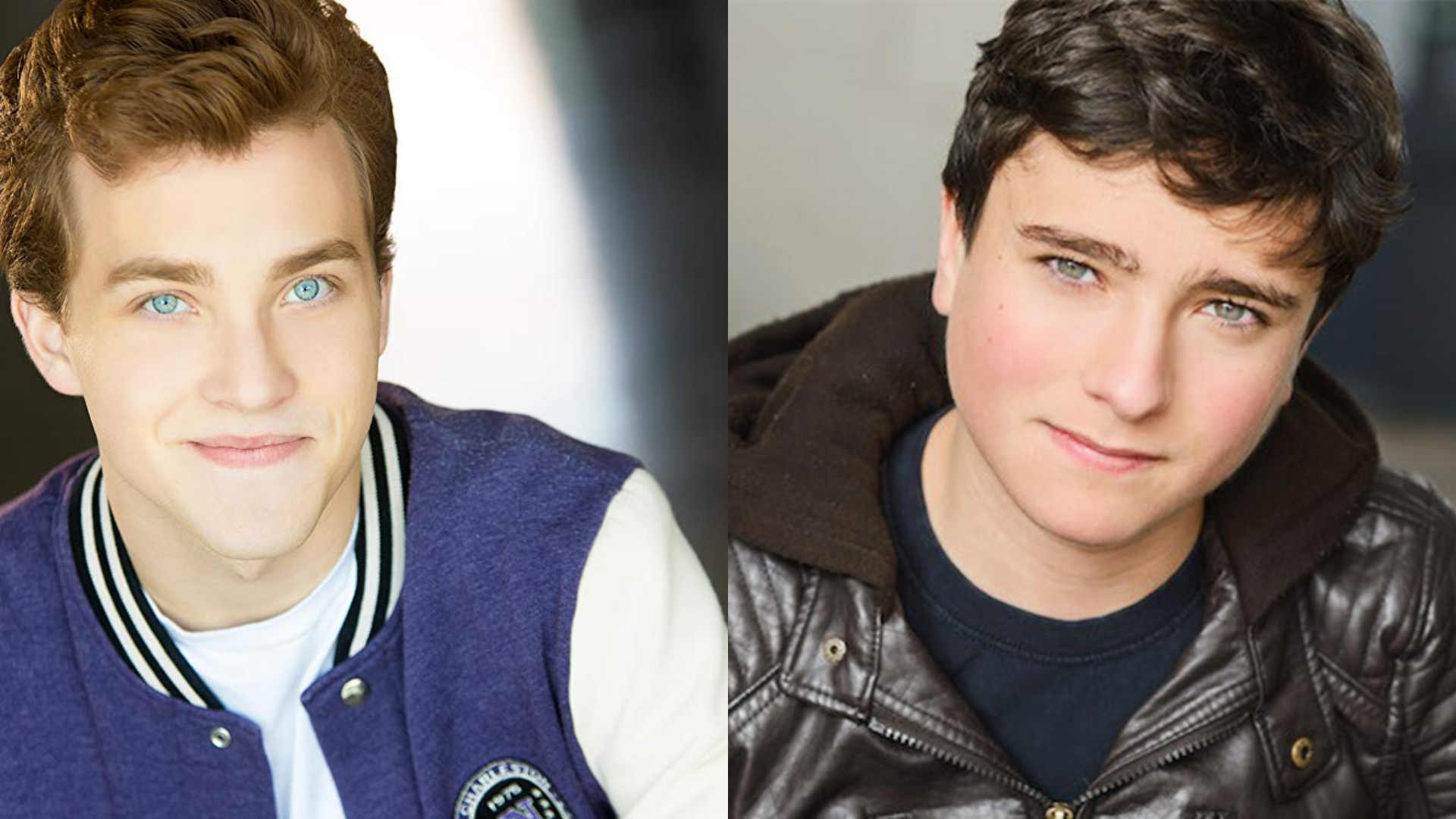 'Superman & Lois' Casts Jordan Elsass & Alexander Garfin as Kent Sons