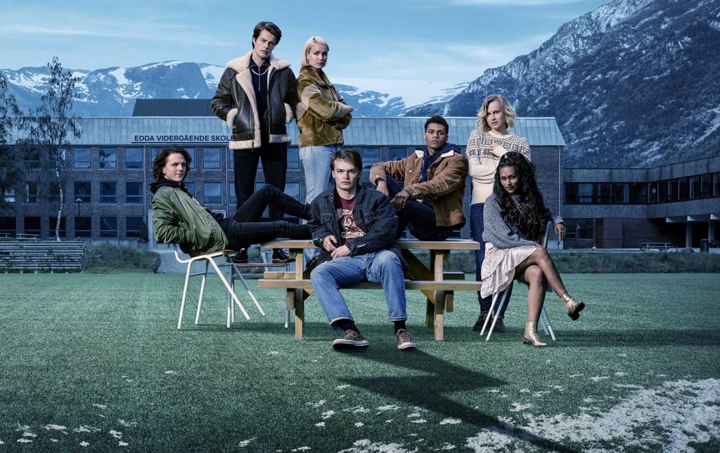 'Ragnarok' Season 1 Review: The Battle For Climate Change Supremacy