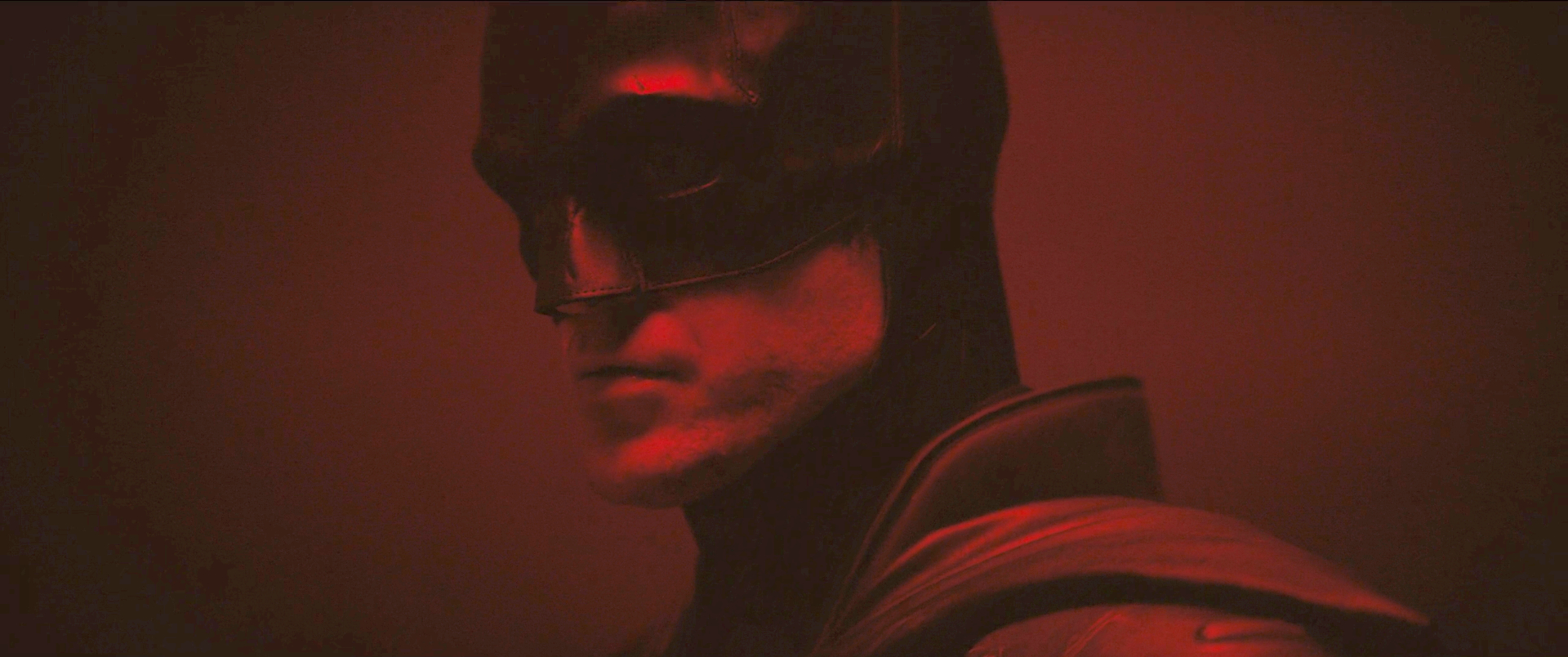 Matt Reeves Reveals First Official Look at Robert Pattinson as Batman