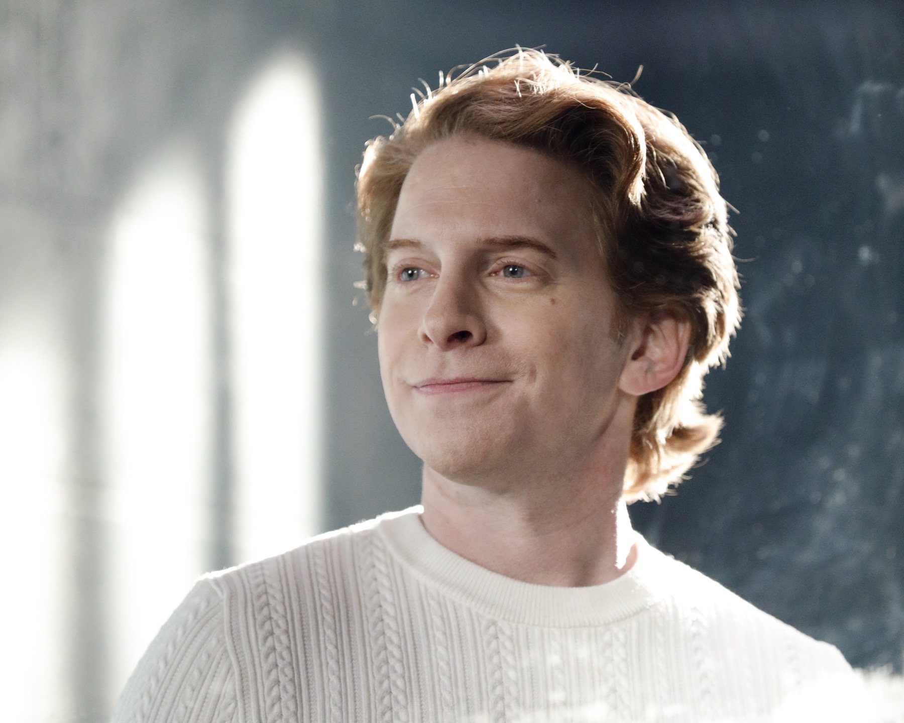 THE ROOKIE Season 2 Episode 15 "Hand Off" Photos