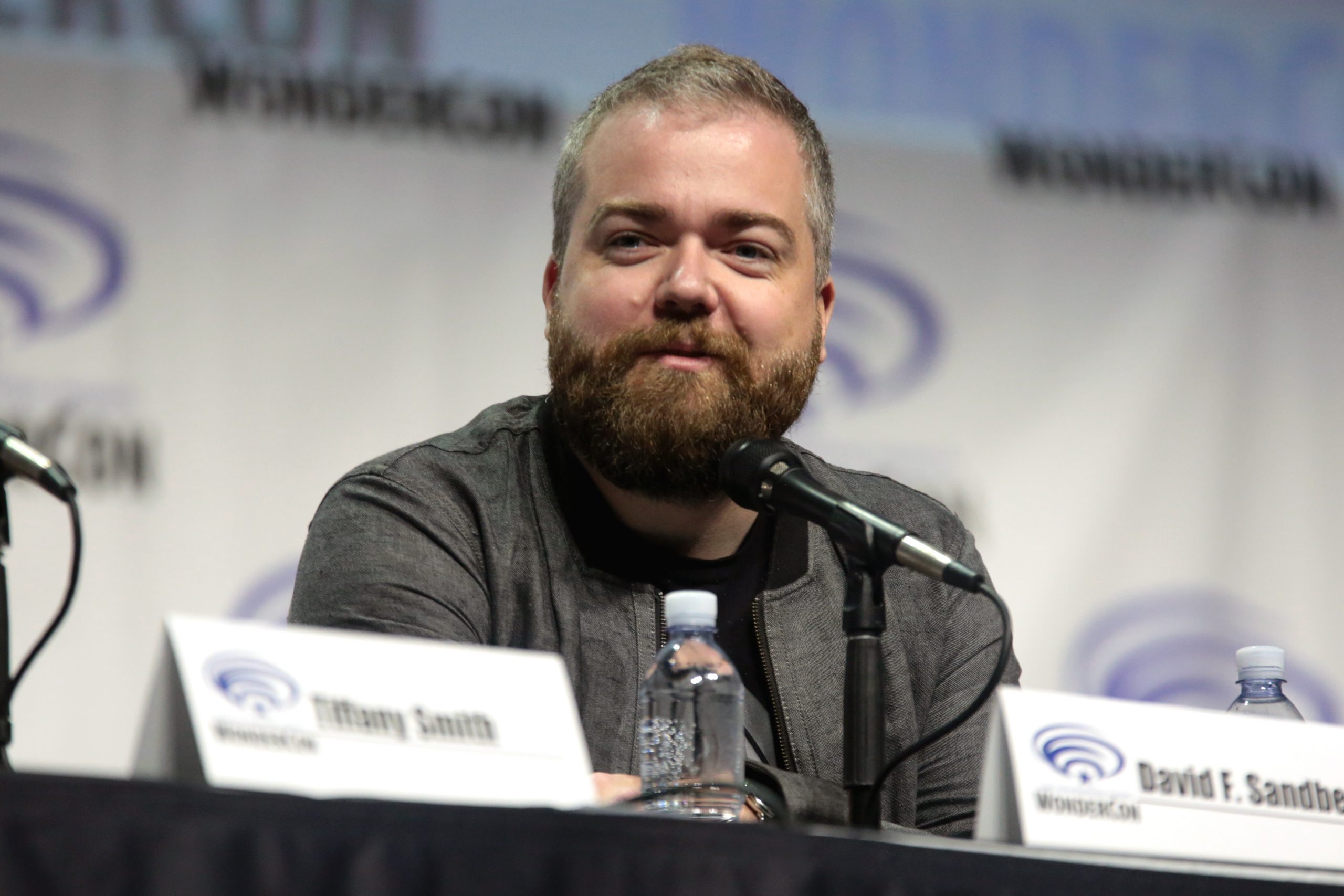 'Shazam!' Director David F. Sandberg Returns To Horror With 'The Culling'